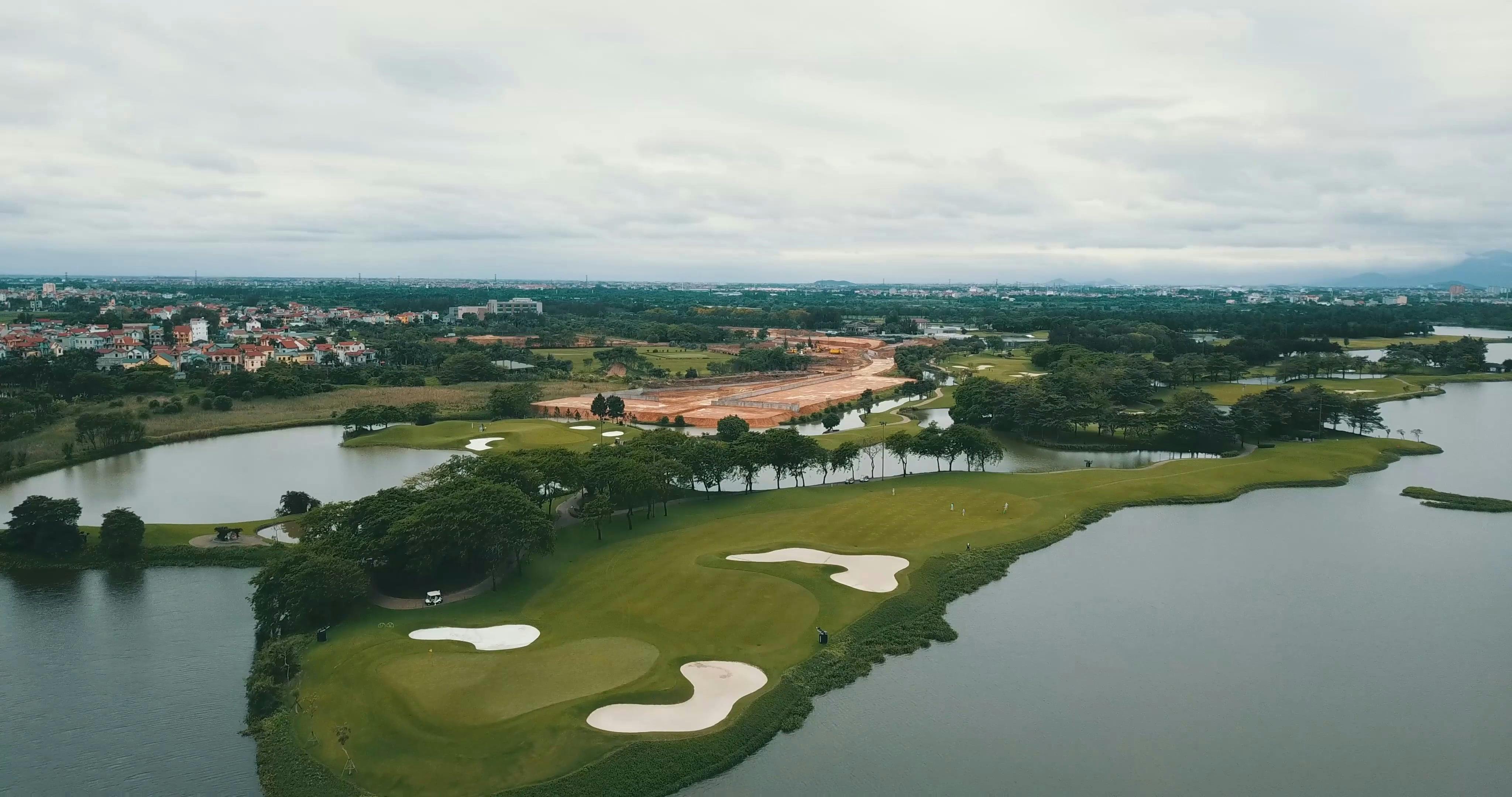 Drone Footage of a Pyramid Free Stock Video Footage, Royalty-Free 4K ...