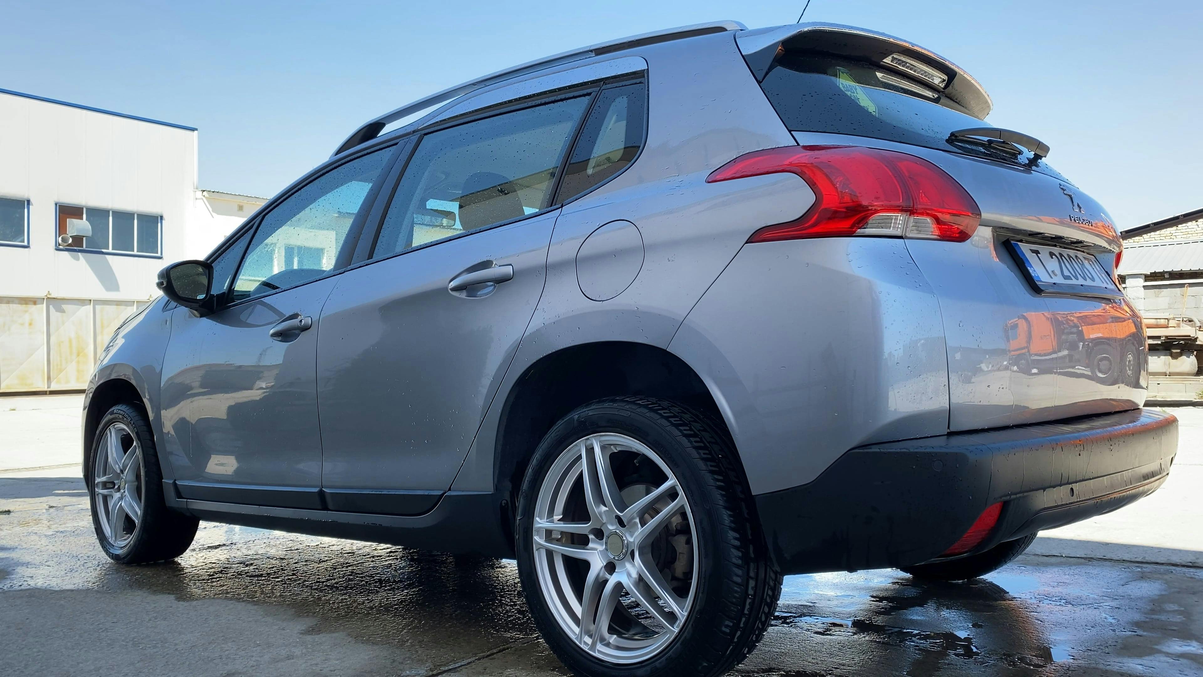 Peugeot Cars Videos, Download The BEST Free 4k Stock Video Footage ...