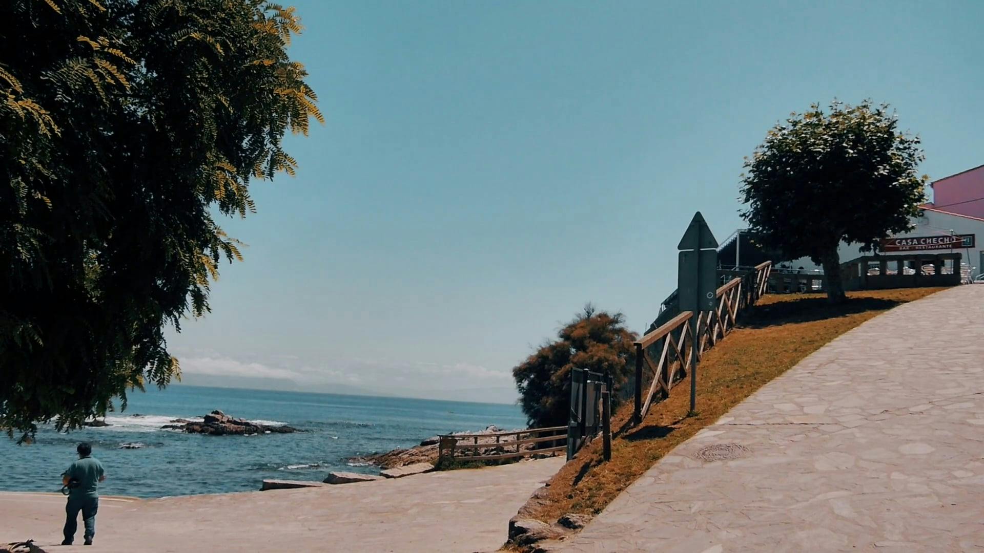 Ignacio Ortega - 写真