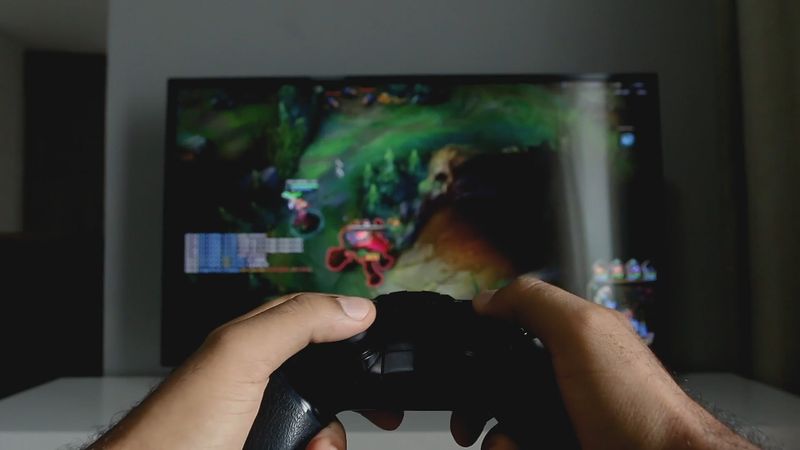 Gaming Videos, Download The BEST Free 4k Stock Video Footage & Gaming ...