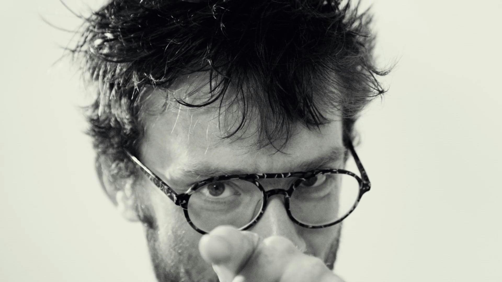 Black And White Video Of A Man Free Stock Video Footage, Royalty-Free ...