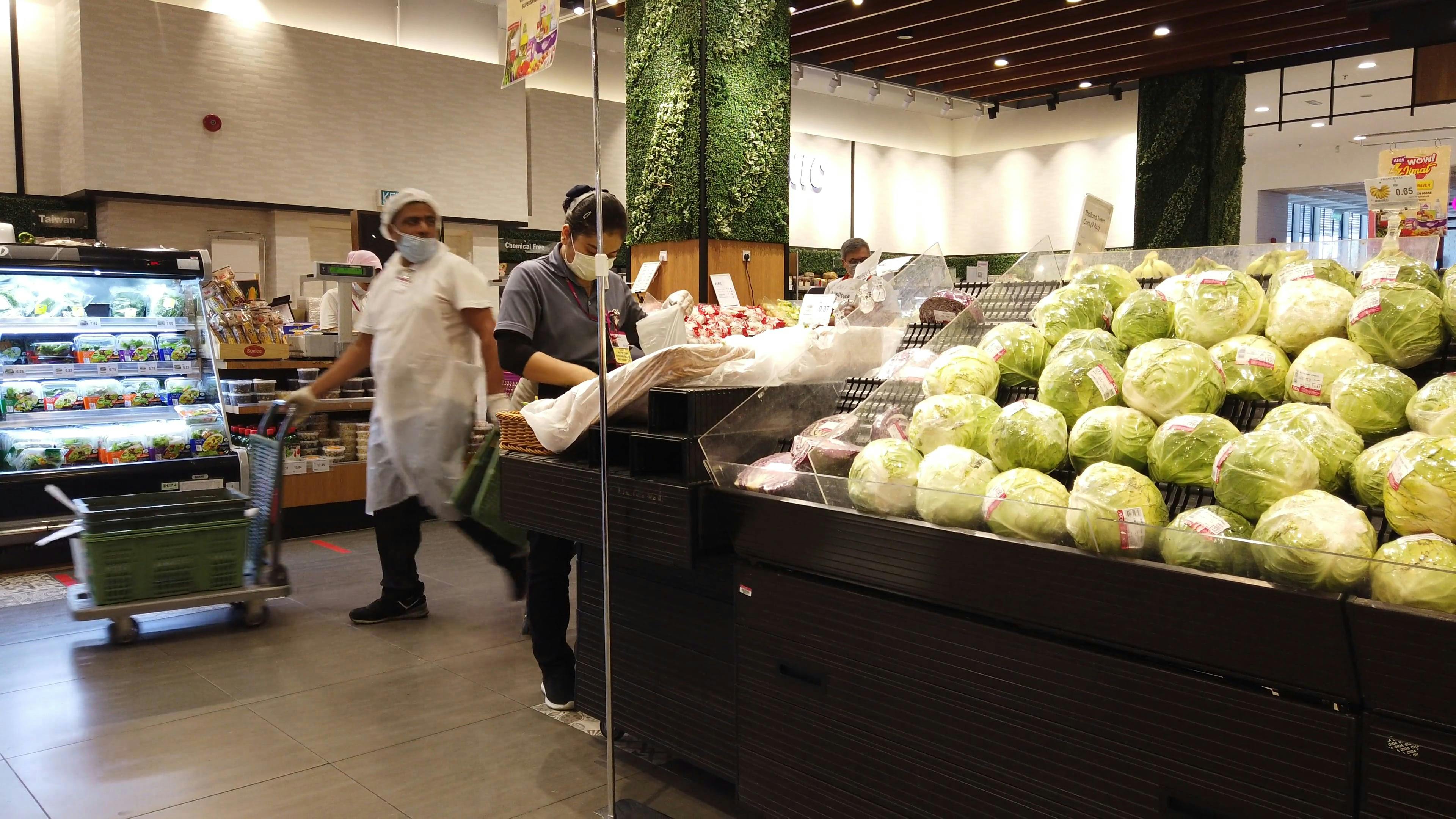 Malaysia Retail Videos, Download The BEST Free 4k Stock Video Footage ...