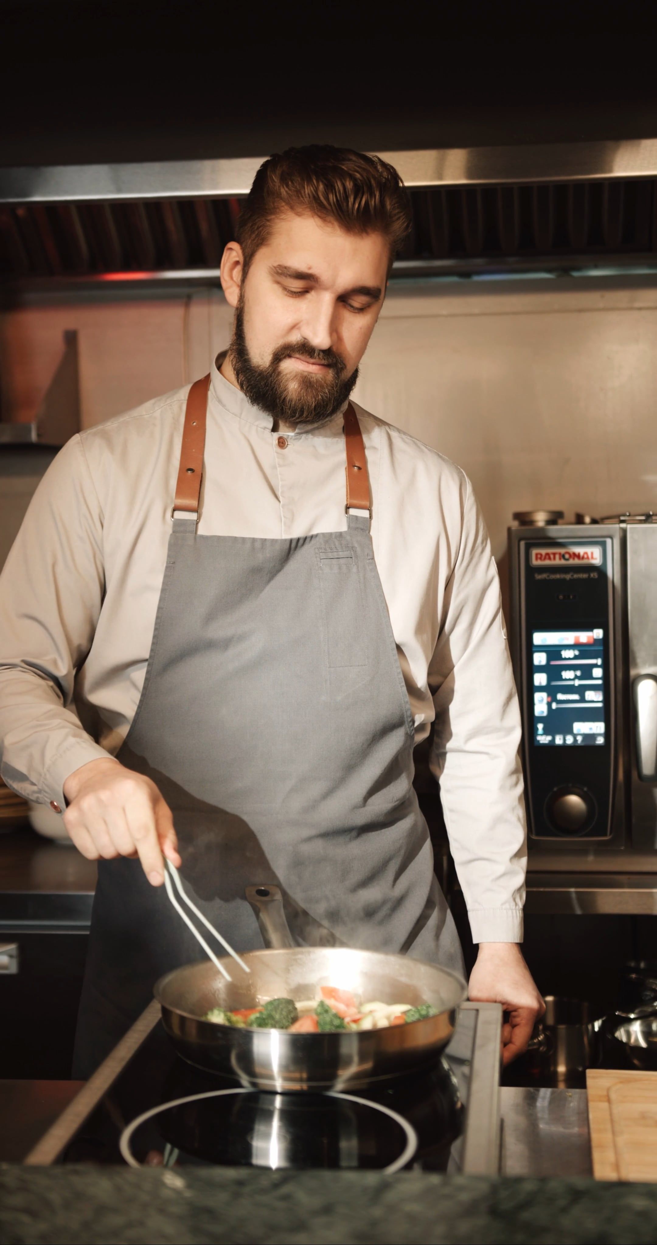 Chef Training Videos, Download The BEST Free 4k Stock Video Footage ...