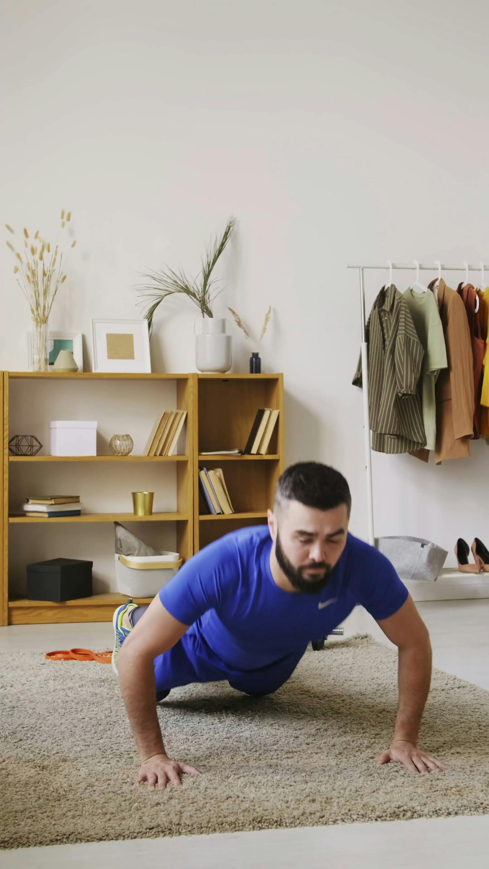 Workout At Home Videos, Download The BEST Free 4k Stock Video Footage ...