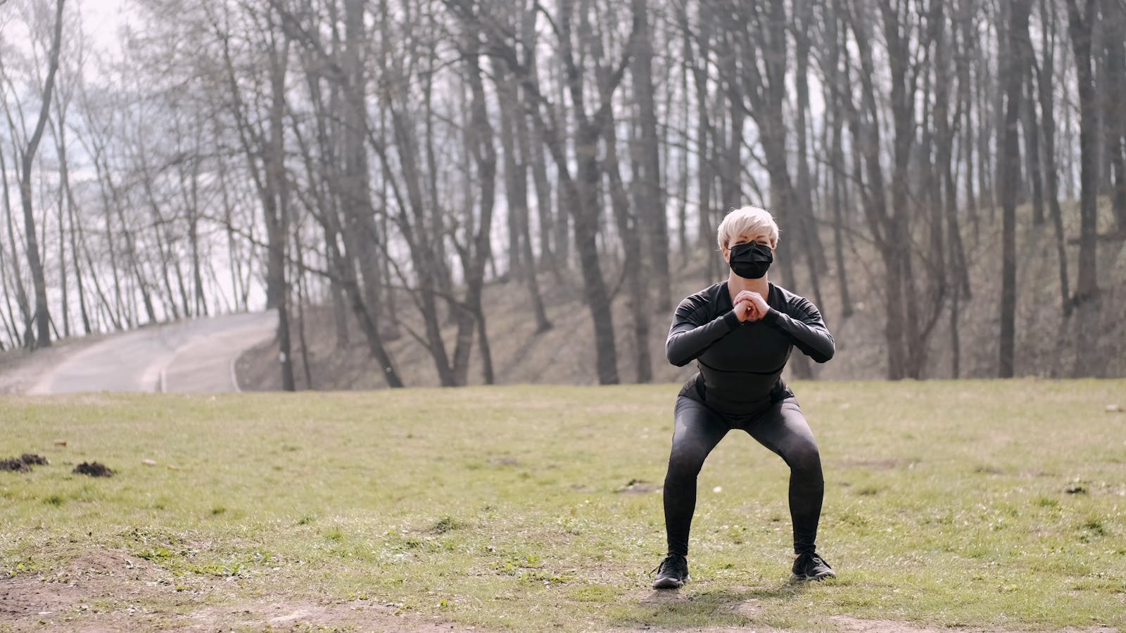 Squat Videos, Download The BEST Free 4k Stock Video Footage & Squat HD ...