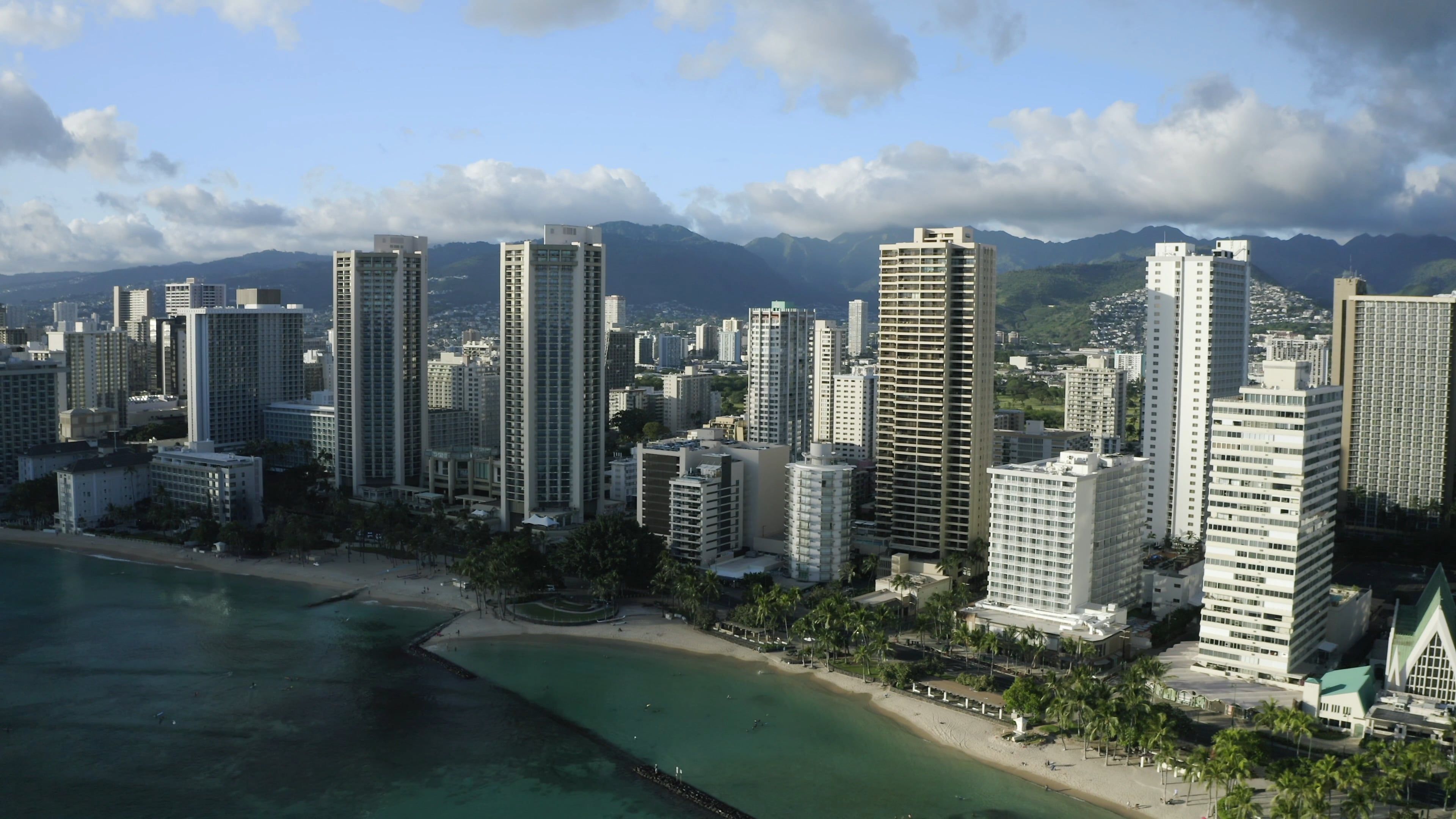 Aerial Shot Of Island Free Stock Video Footage, Royalty-Free 4K & HD ...