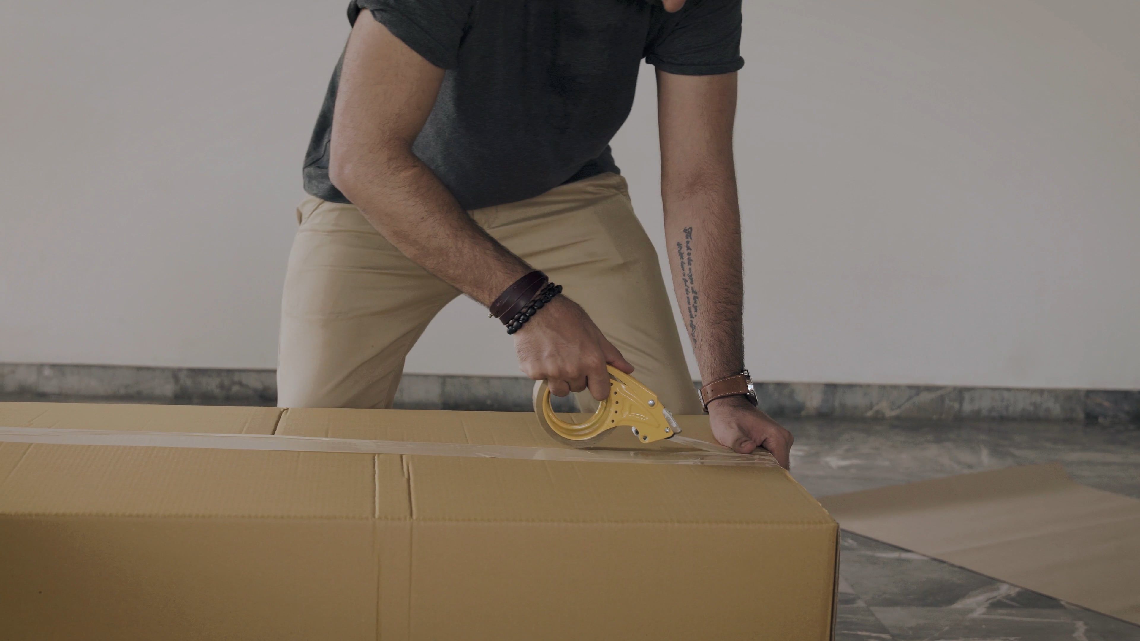 Vídeos de stock gratuitos sobre caja, embalaje, empaquetado