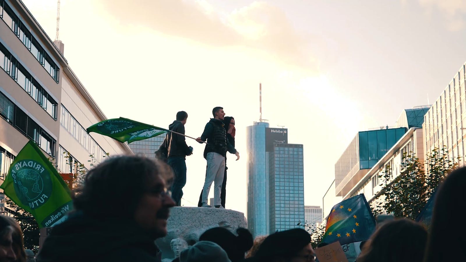 Climate Activist Videos, Download The BEST Free 4k Stock Video Footage ...