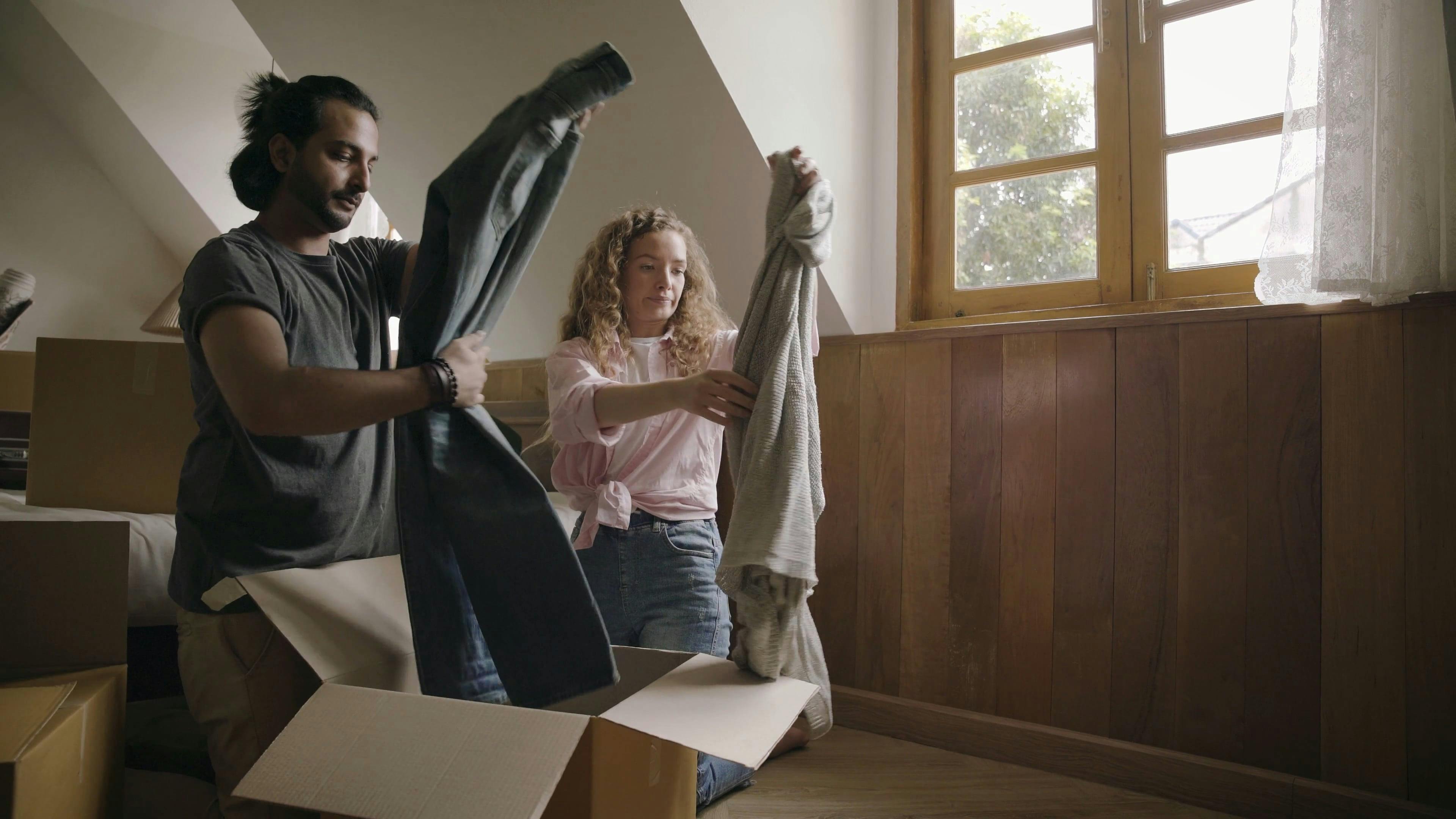 Clothes Change Videos, Download The BEST Free 4k Stock Video Footage ...