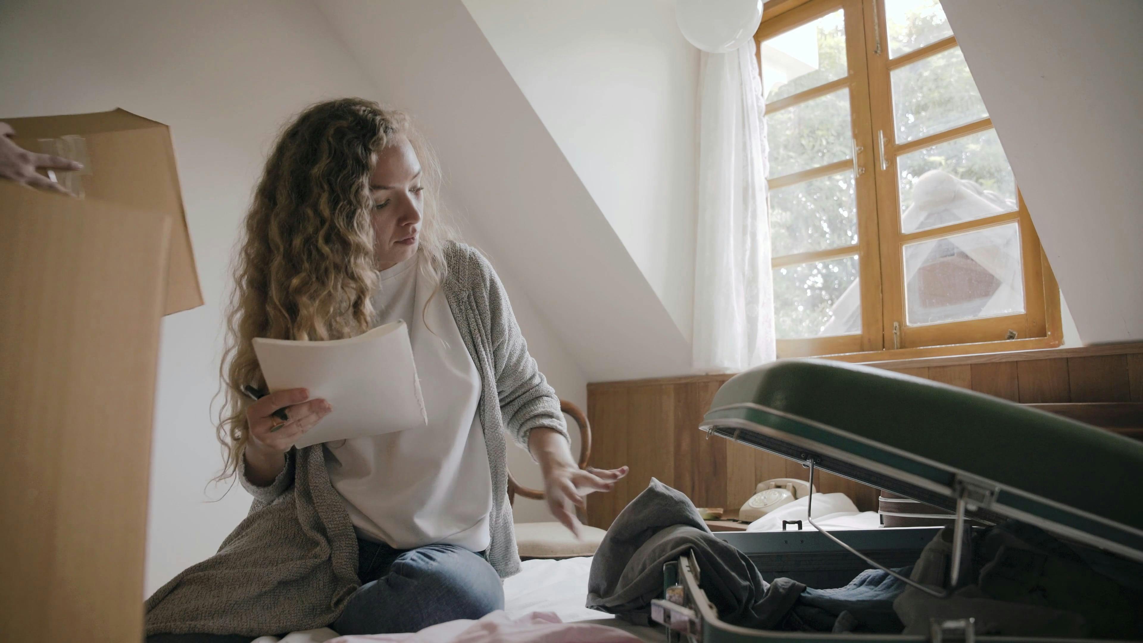 People Visualizing Their Goals And Aspirations Videos, Download The ...