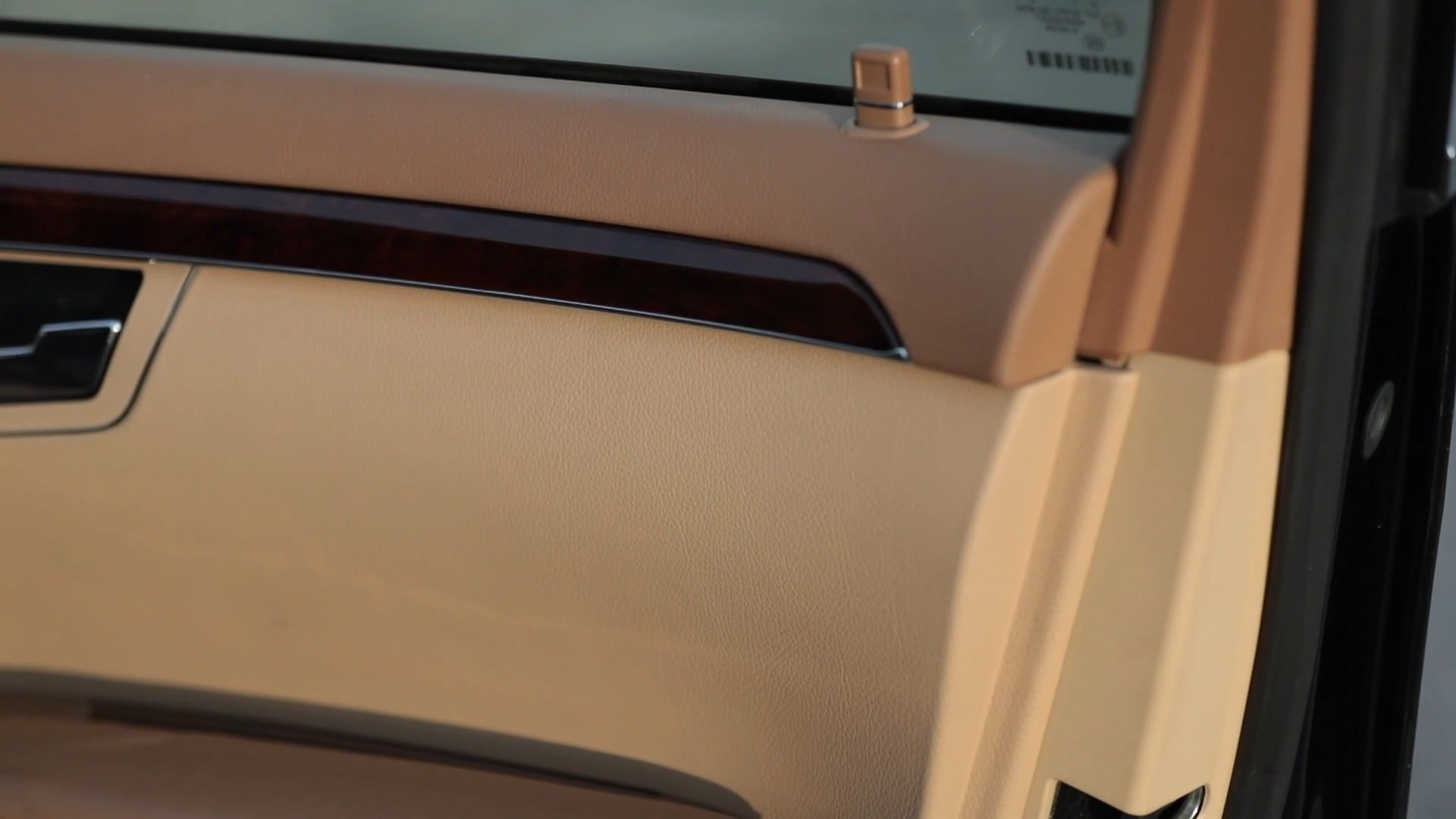Detail Shots of a Car Interior Free Stock Video Footage, Royalty-Free ...