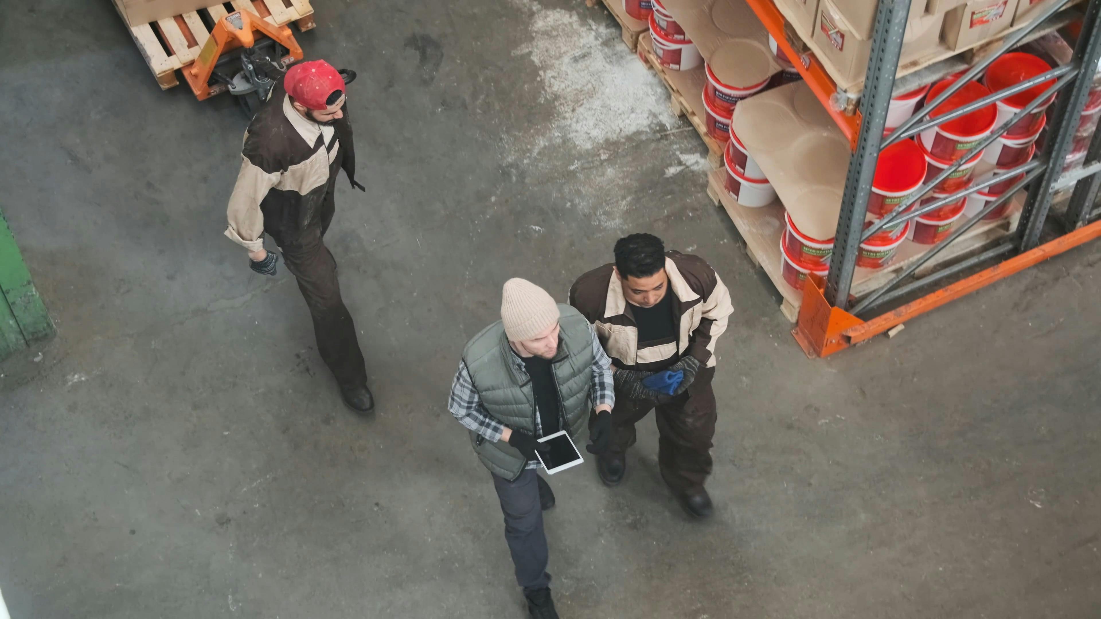 Workers Assembling Videos, Download The BEST Free 4k Stock Video ...