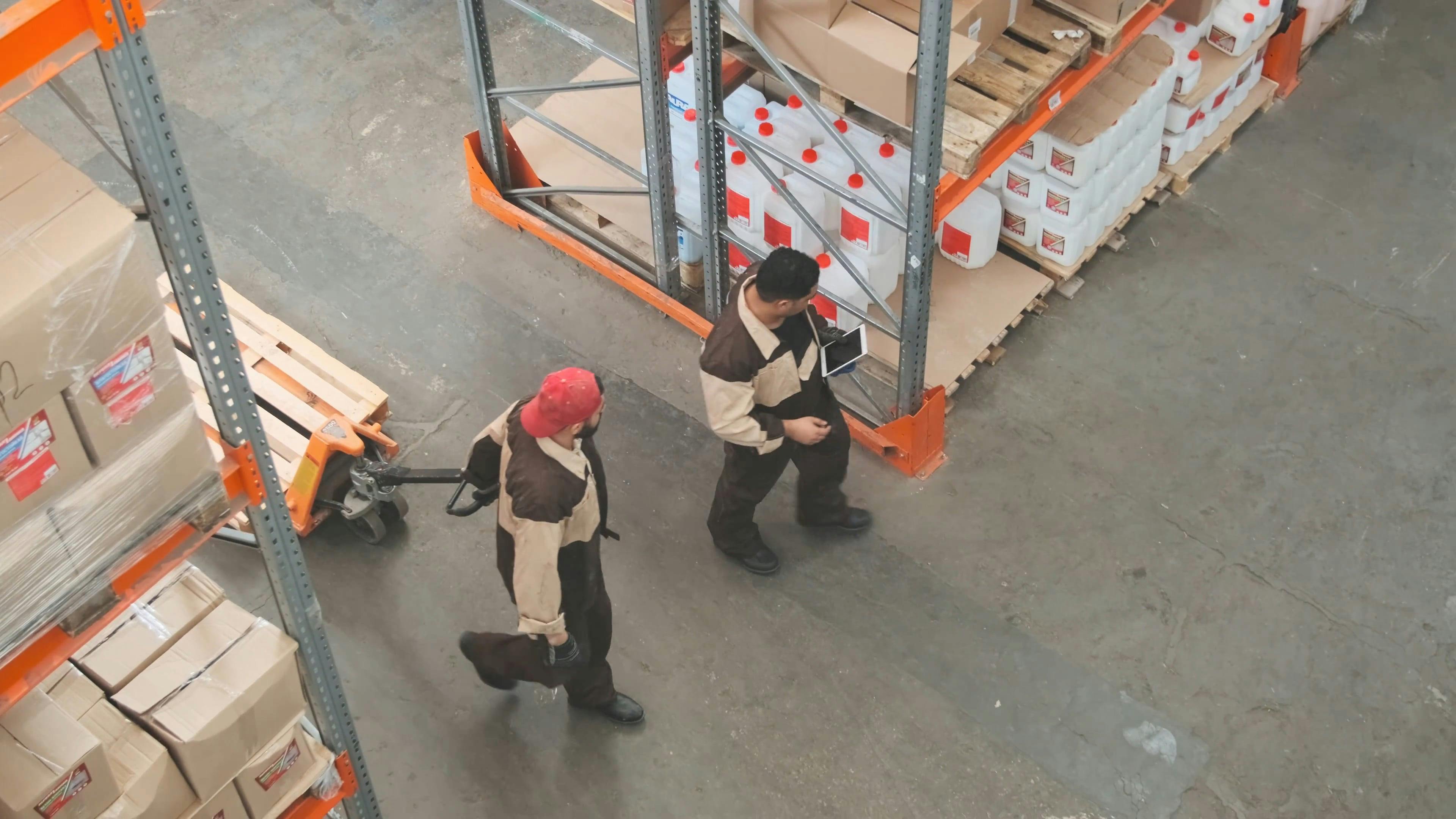 Pallet Packing Videos, Download The BEST Free 4k Stock Video Footage ...