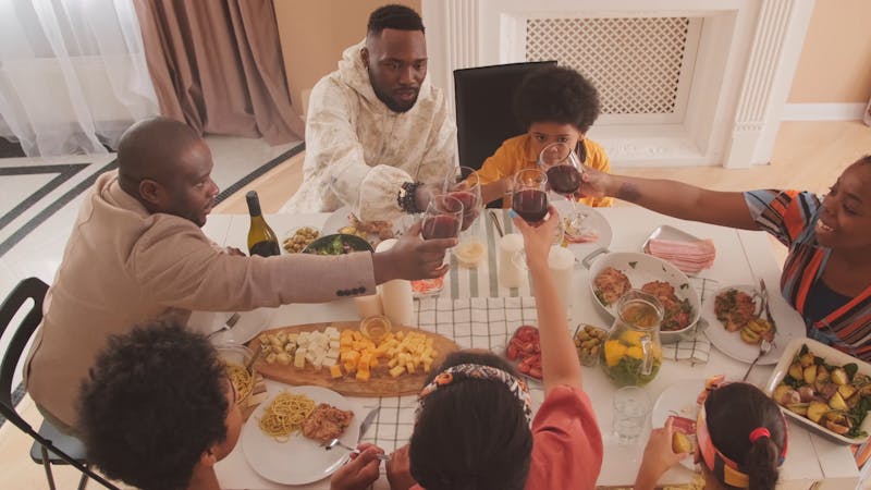 African Food Videos, Download The BEST Free 4k Stock Video Footage ...