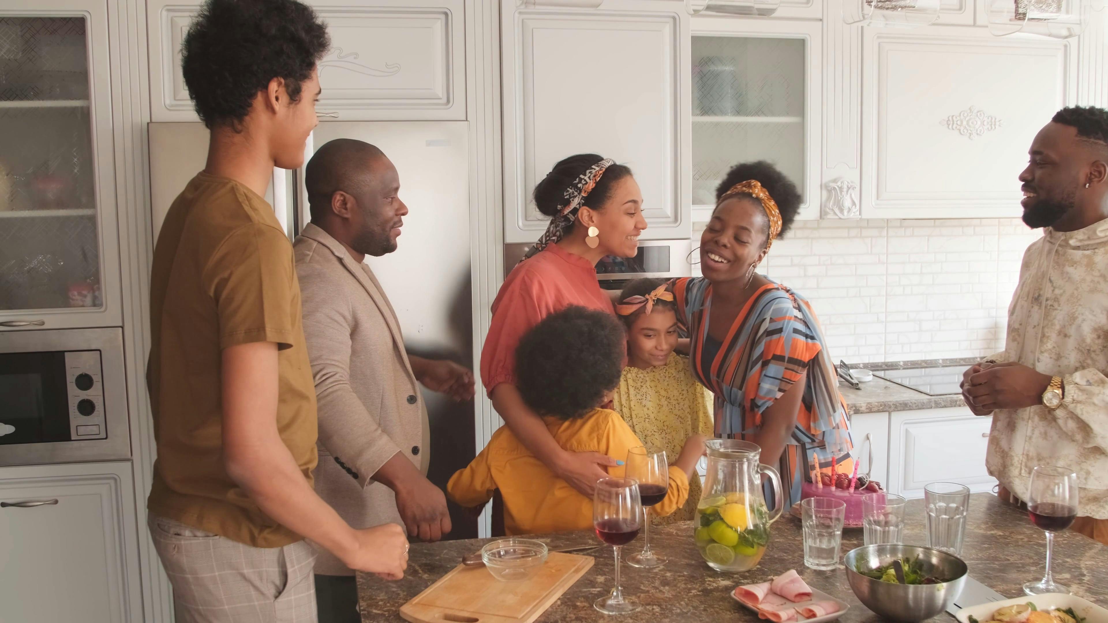 African Party Videos, Download The BEST Free 4k Stock Video Footage ...