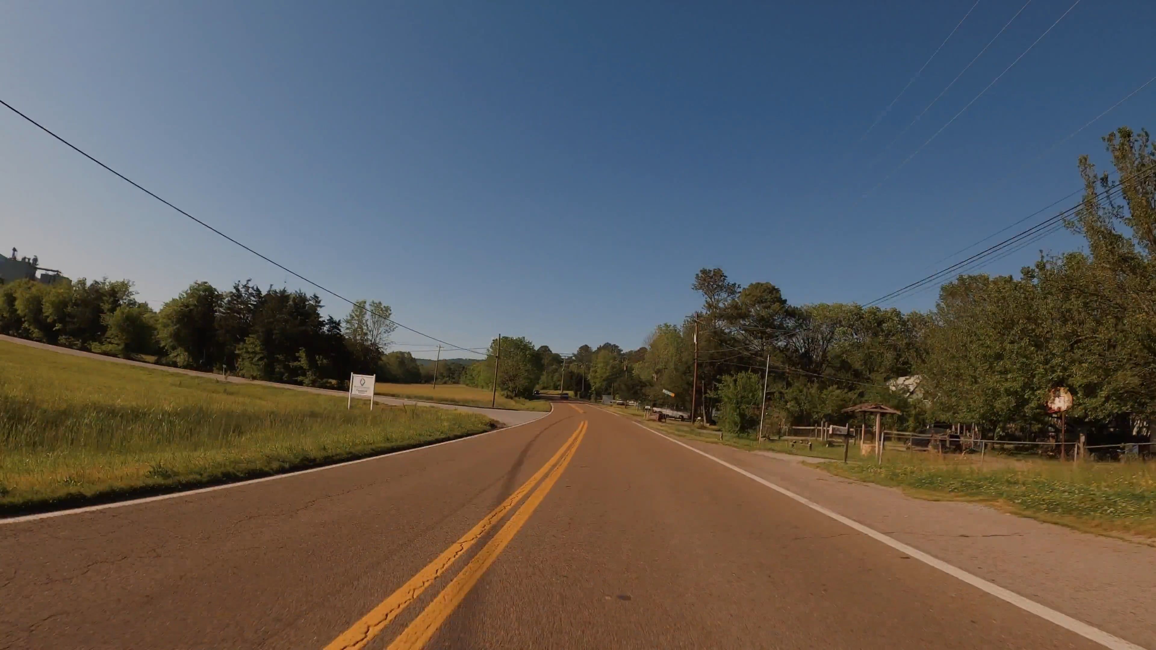 Time Lapse Of Cars On The Road Free Stock Video Footage, Royalty-Free ...