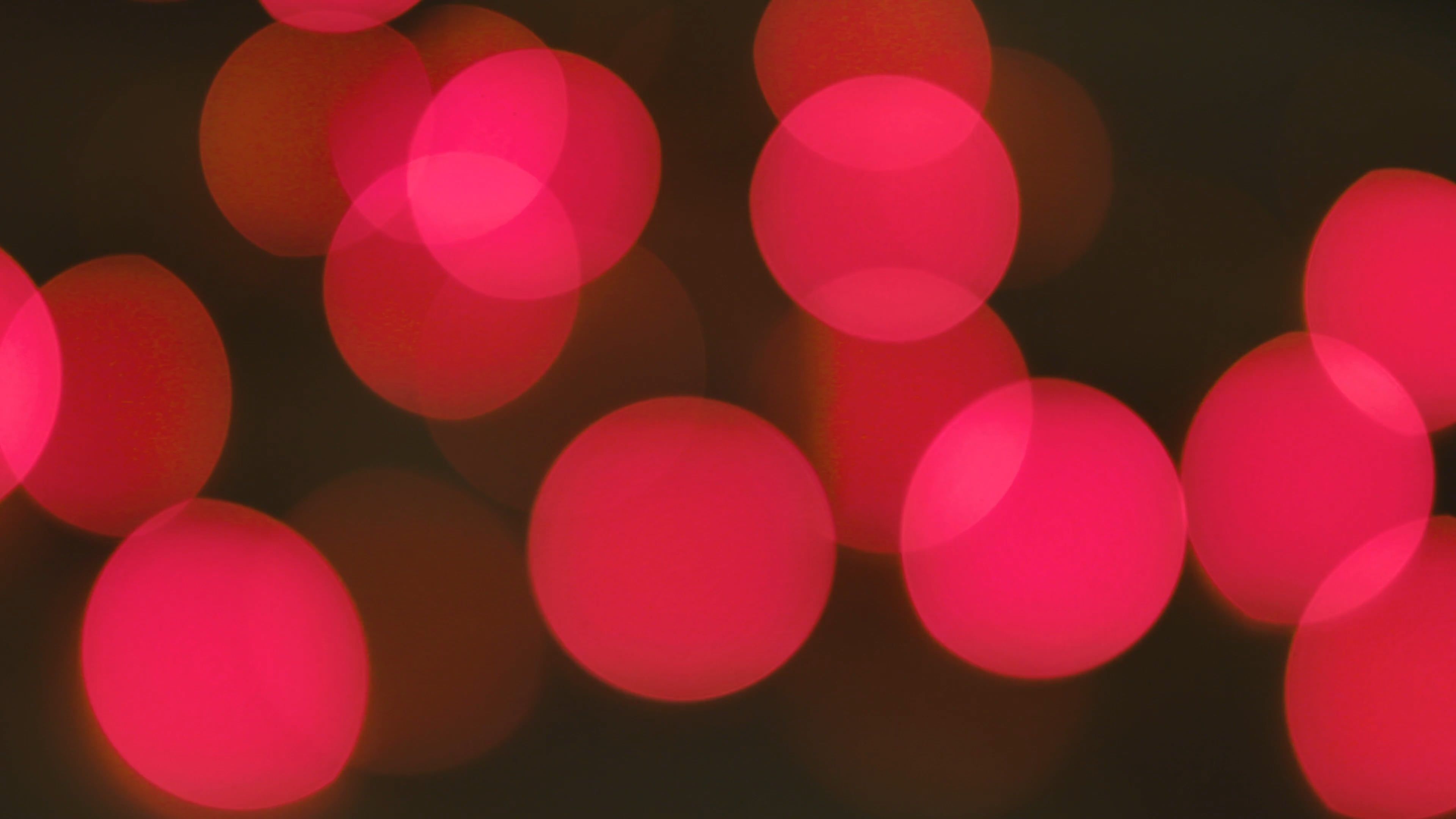 Close-Up Shot of Flashing Lights Free Stock Video Footage, Royalty-Free ...