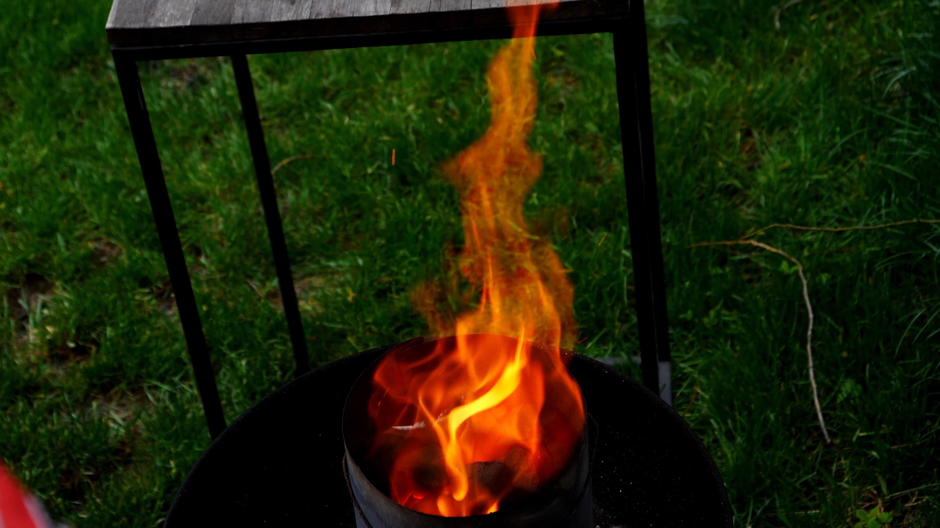 Fire Wicket Videos, Download The BEST Free 4k Stock Video Footage ...