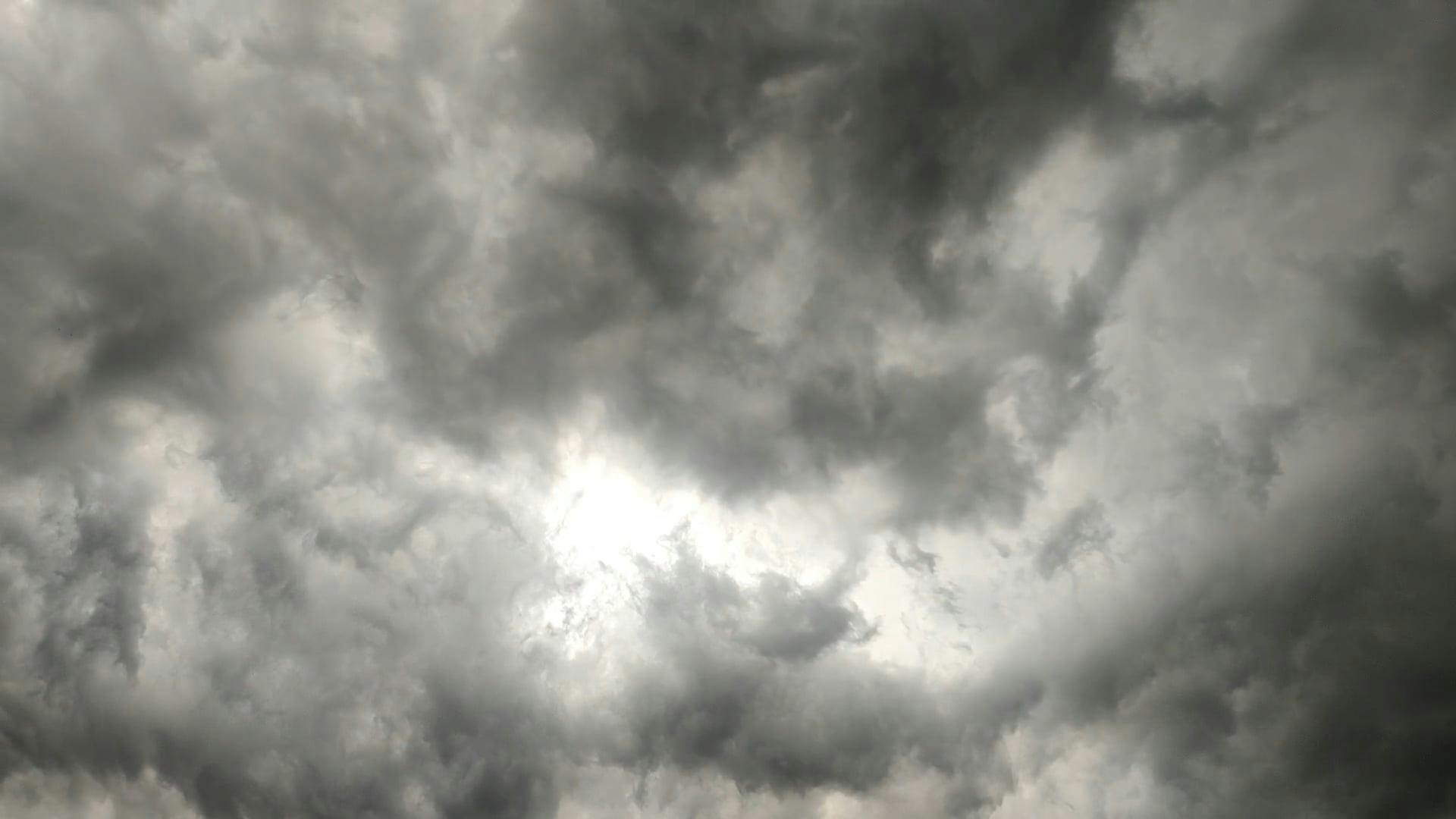 Clouds Formation Changes In The Sky Free Stock Video Footage, Royalty ...