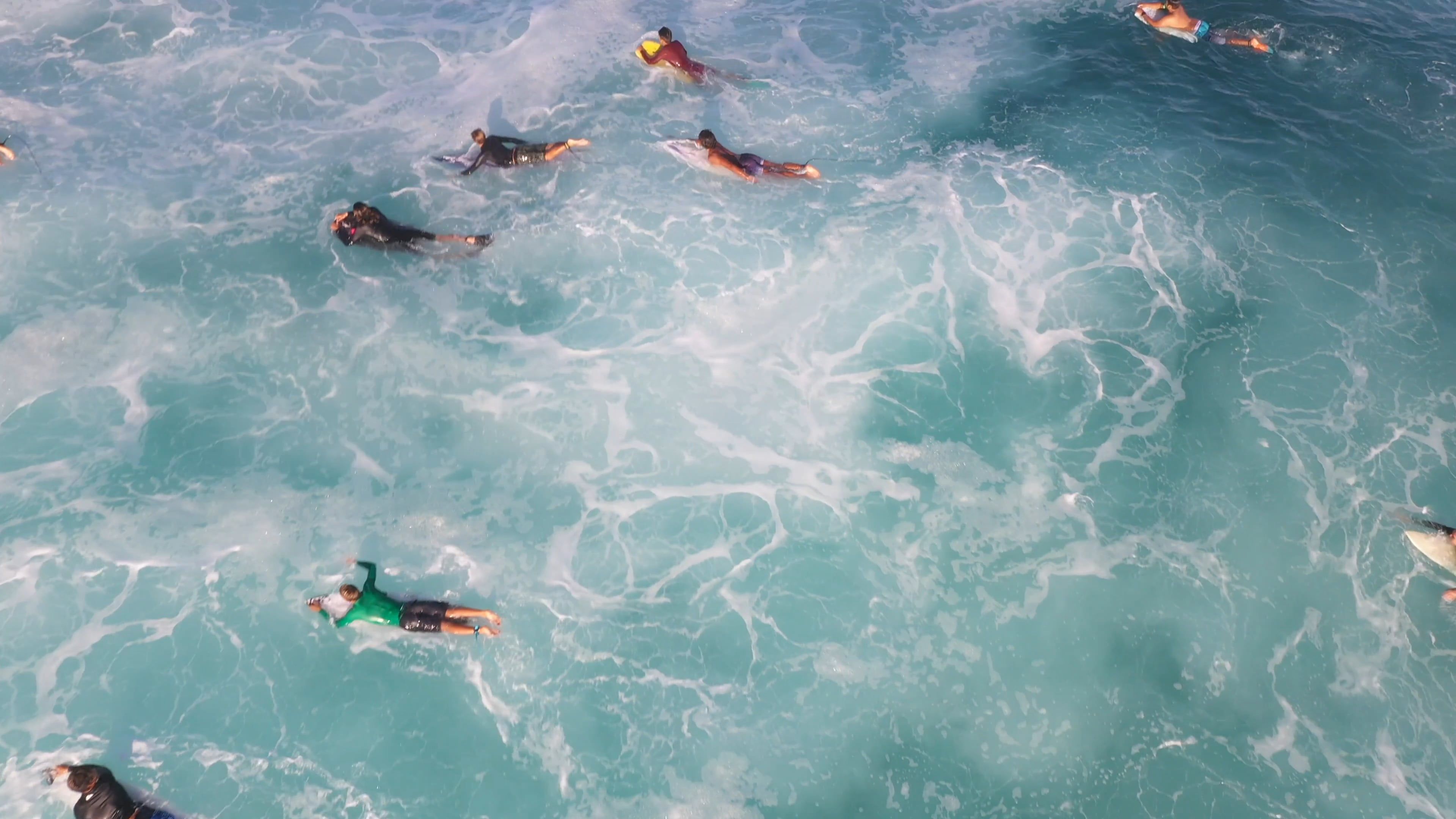 People Surfing Videos, Download The BEST Free 4k Stock Video Footage ...