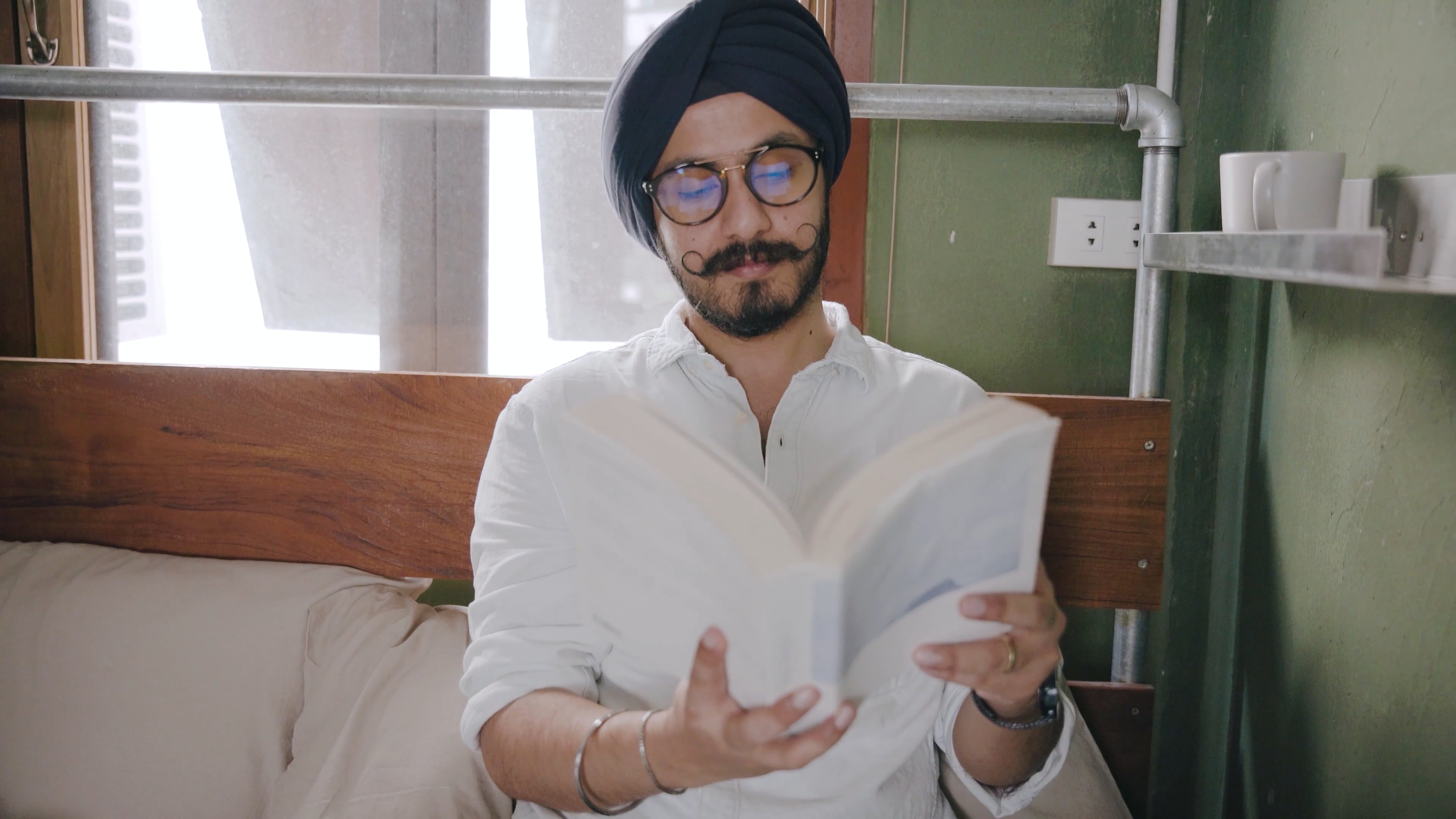 Guy With Turban Videos, Download The BEST Free 4k Stock Video Footage ...