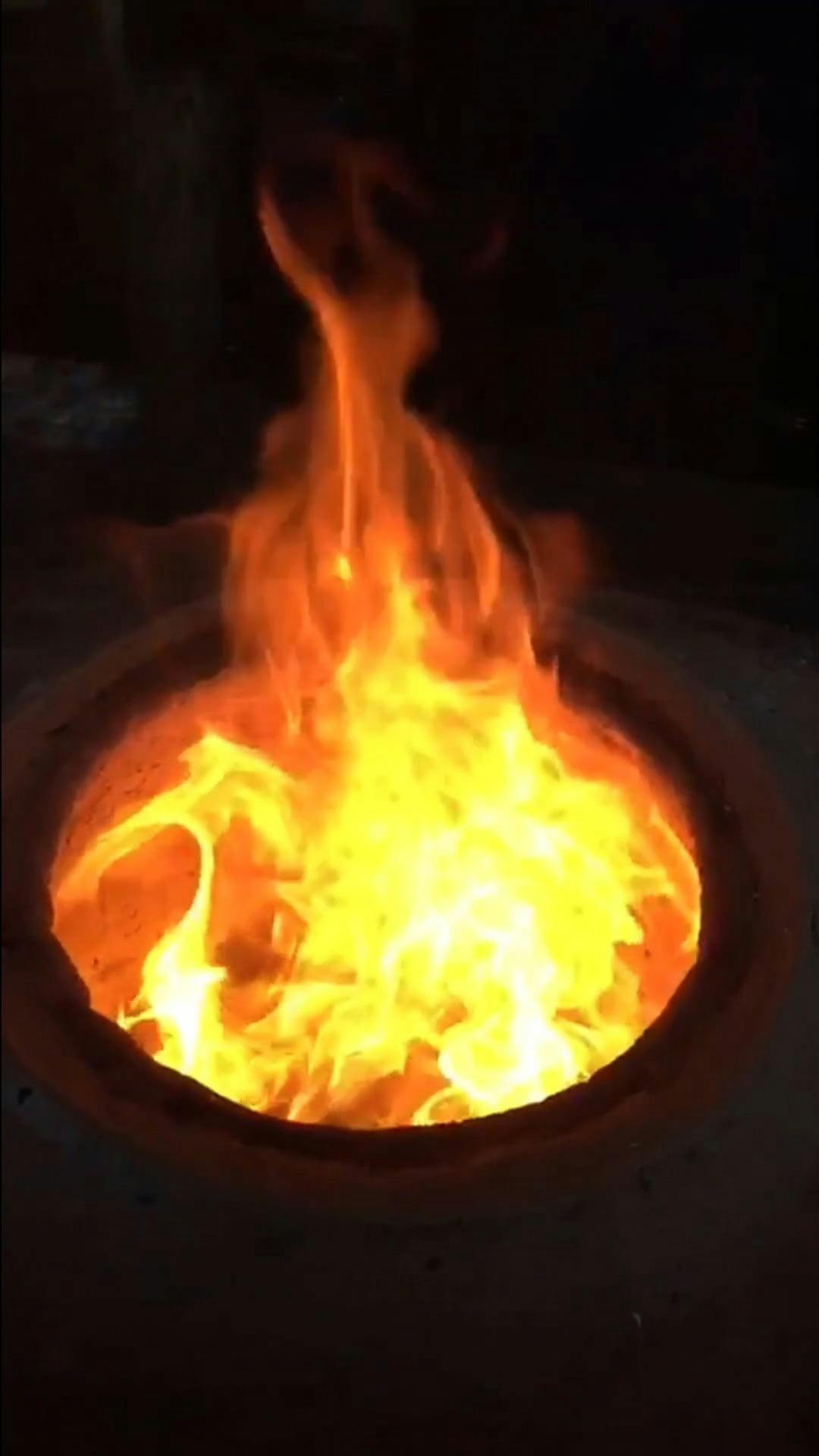 Circular Fire Pit Videos, Download The BEST Free 4k Stock Video Footage ...