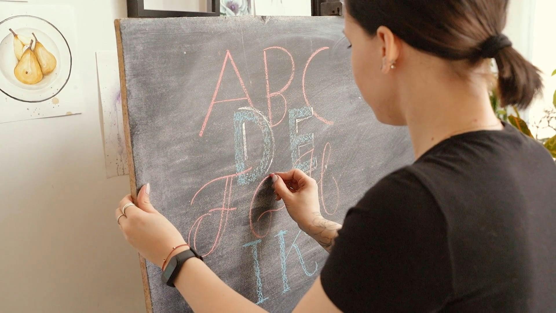 Serif Lettering Videos, Download The BEST Free 4k Stock Video Footage ...