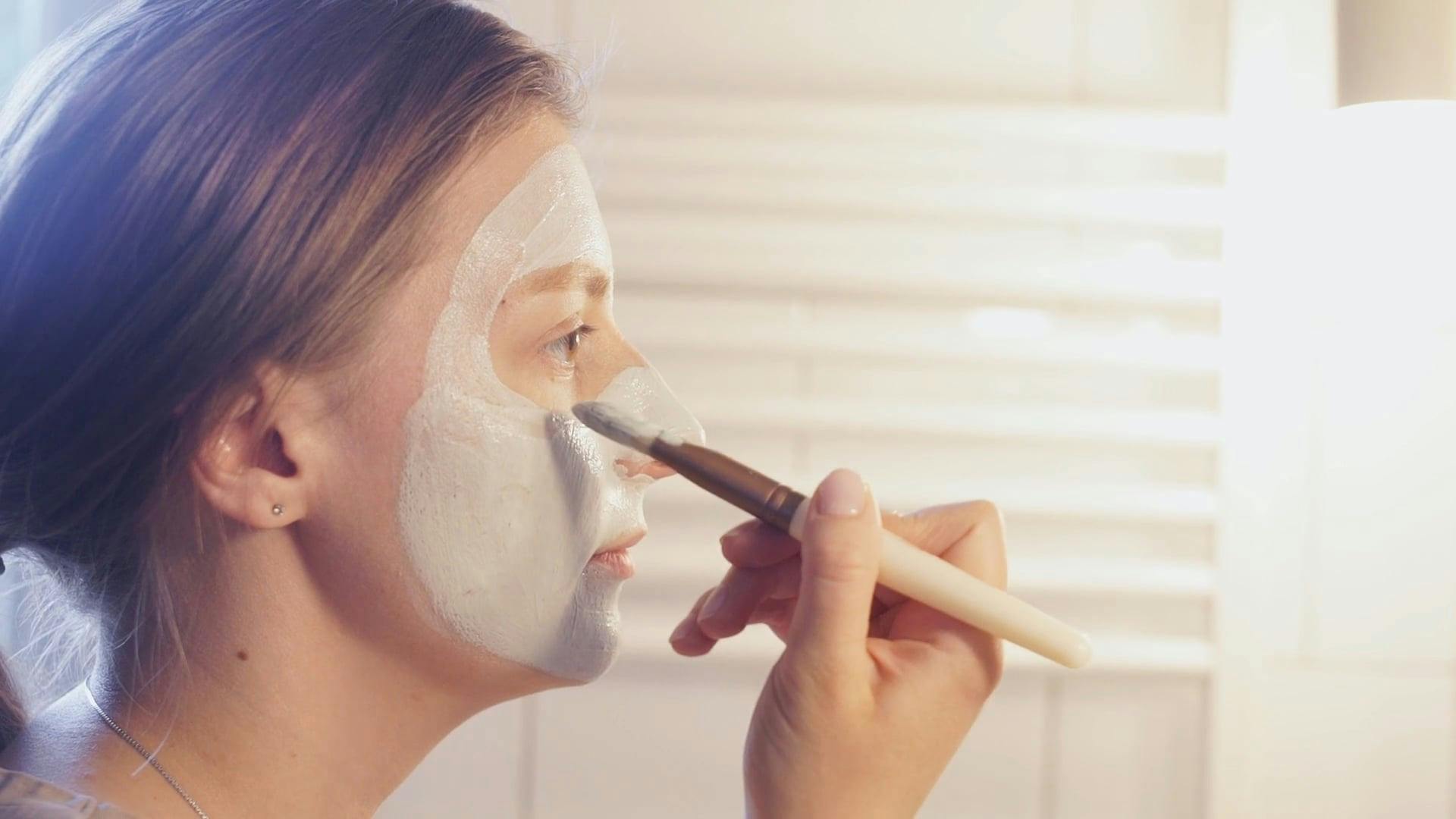 Beauty Application Videos, Download The BEST Free 4k Stock Video ...