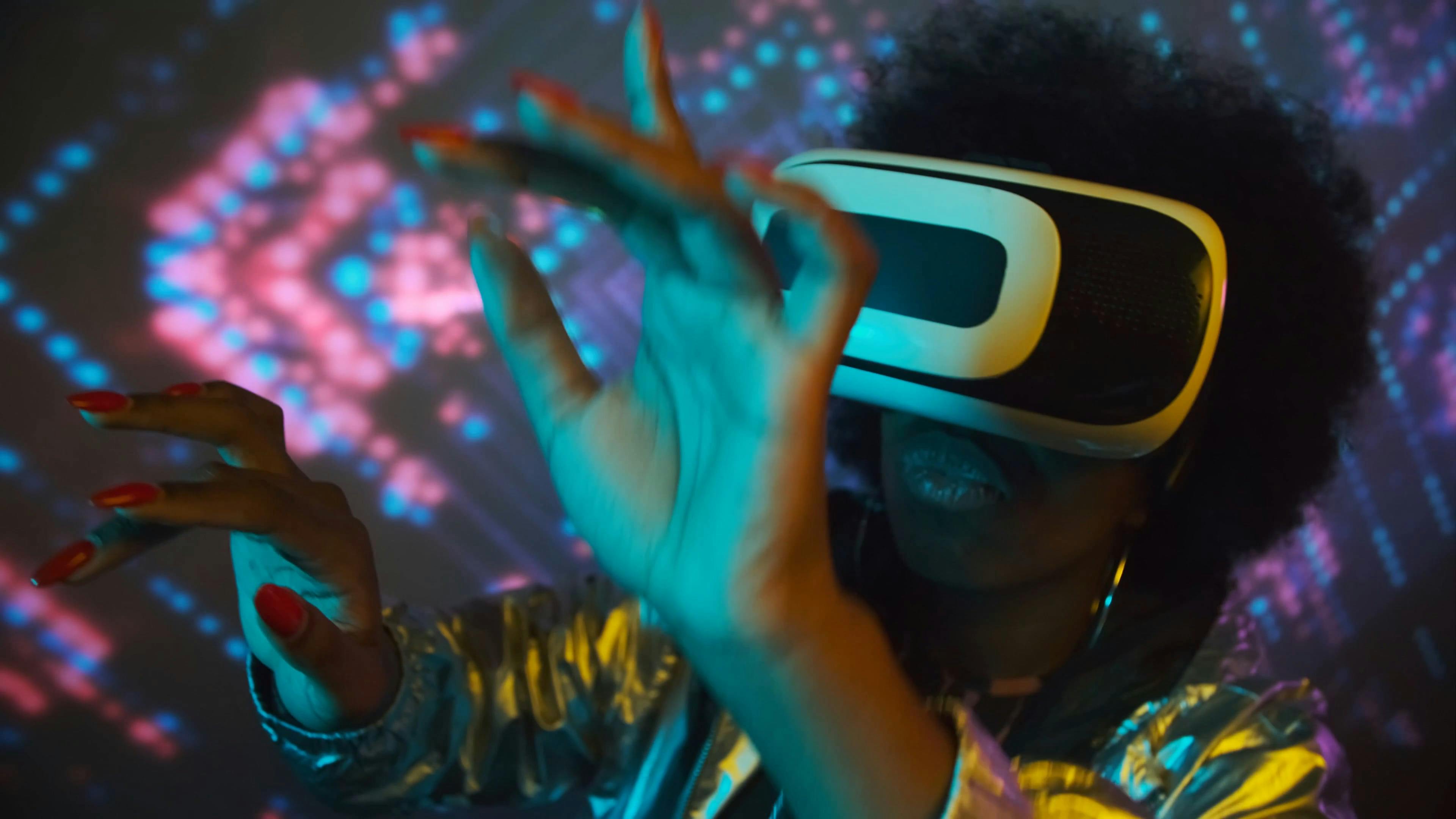 Augmented Reality Videos, Download Free 4k Stock Video Footage ...