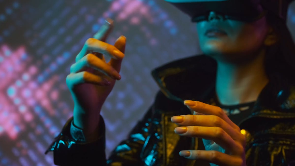 Augmented Reality Videos, Download The BEST Free 4k Stock Video Footage ...