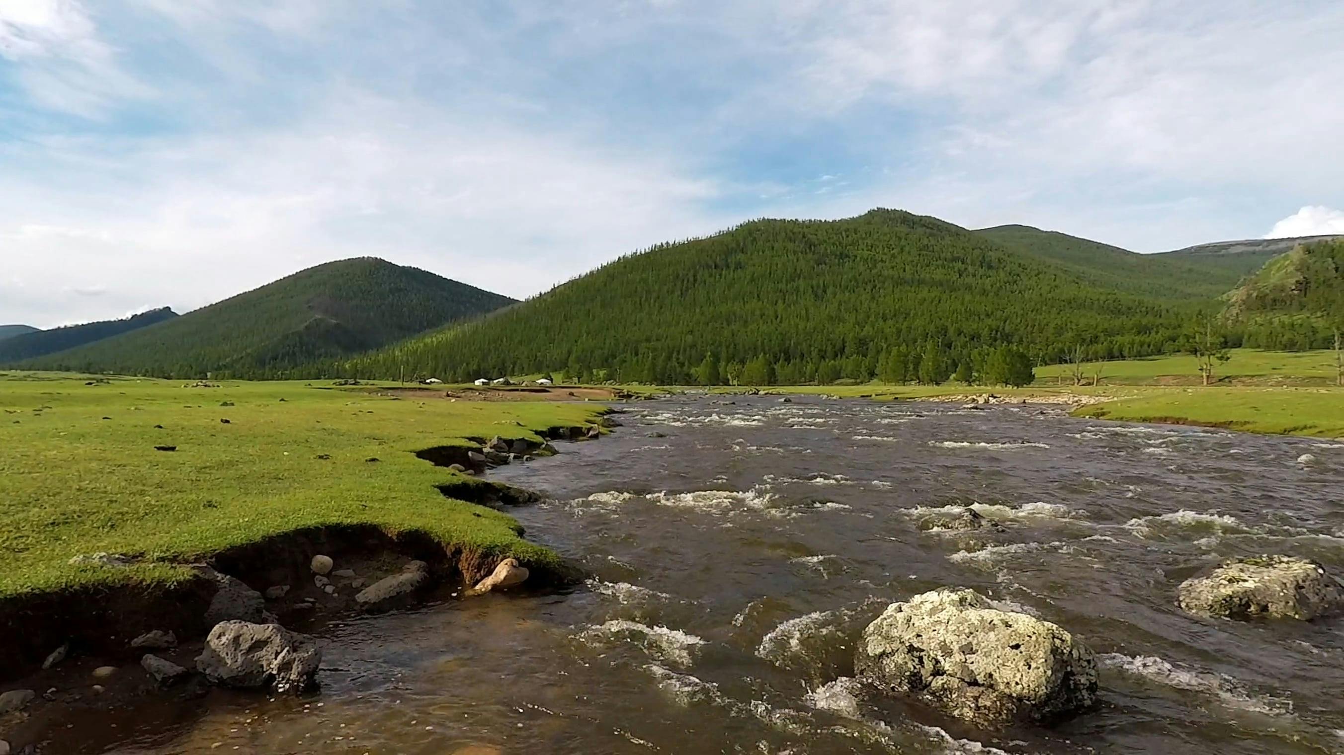 Blue Ridge, Nc Mountain Streams Videos, Download The BEST Free 4k Stock ...