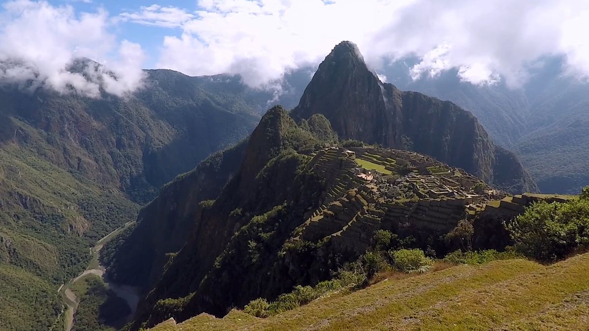 Machu Picchu Videos, Download The BEST Free 4k Stock Video Footage ...