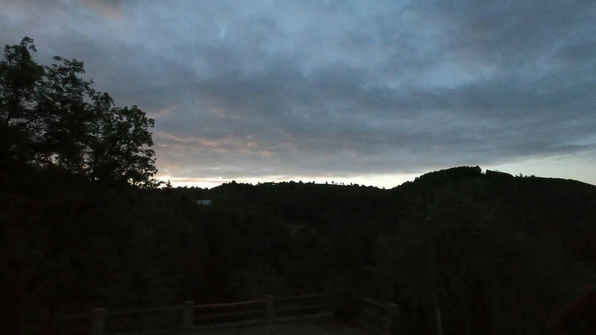 Time Lapse Of Clouds Free Stock Video Footage, Royalty-Free 4K & HD ...