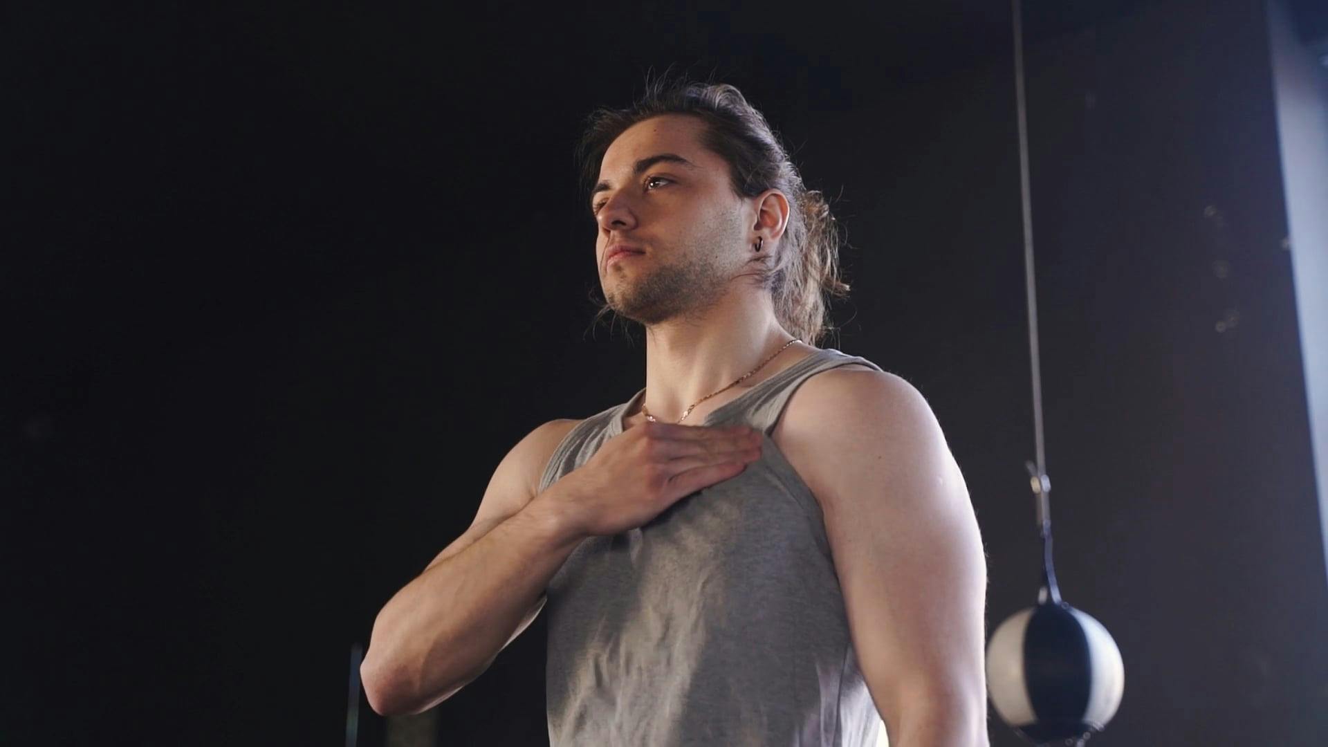 Stretching Chest Videos, Download The BEST Free 4k Stock Video Footage ...