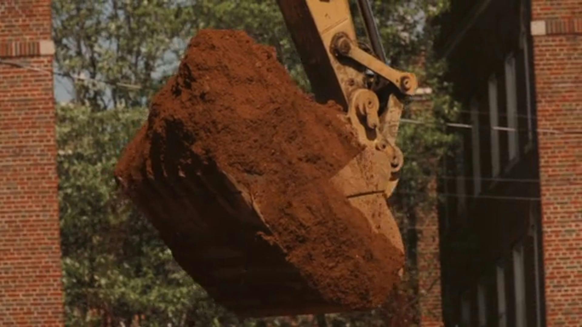 Digger Bucket Videos, Download The BEST Free 4k Stock Video Footage ...