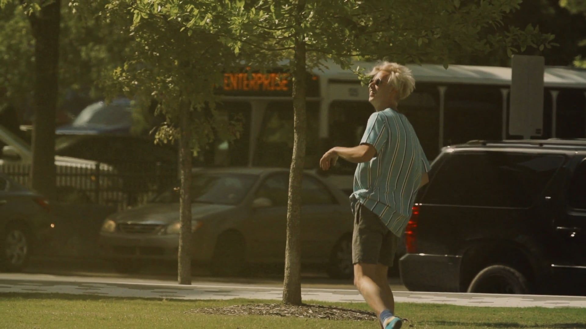 Catching The Bus Videos, Download The BEST Free 4k Stock Video Footage ...