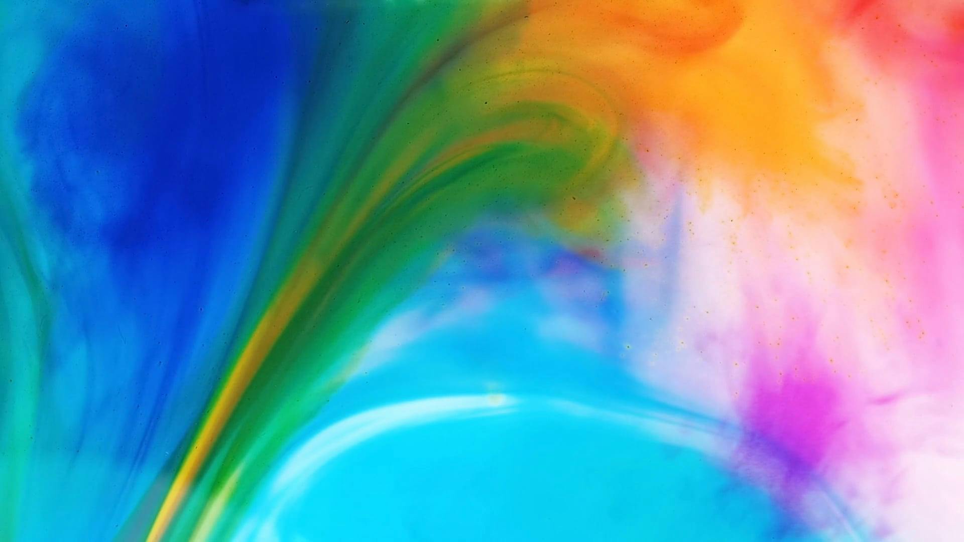 A Person Mixing Liquid Colors Free Stock Video Footage, Royalty-Free 4K ...