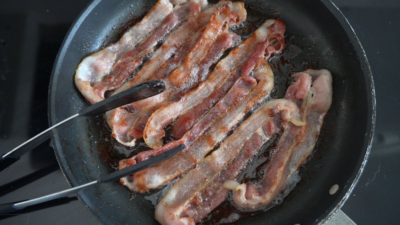Bacon Videos, Download The BEST Free 4k Stock Video Footage & Bacon HD ...