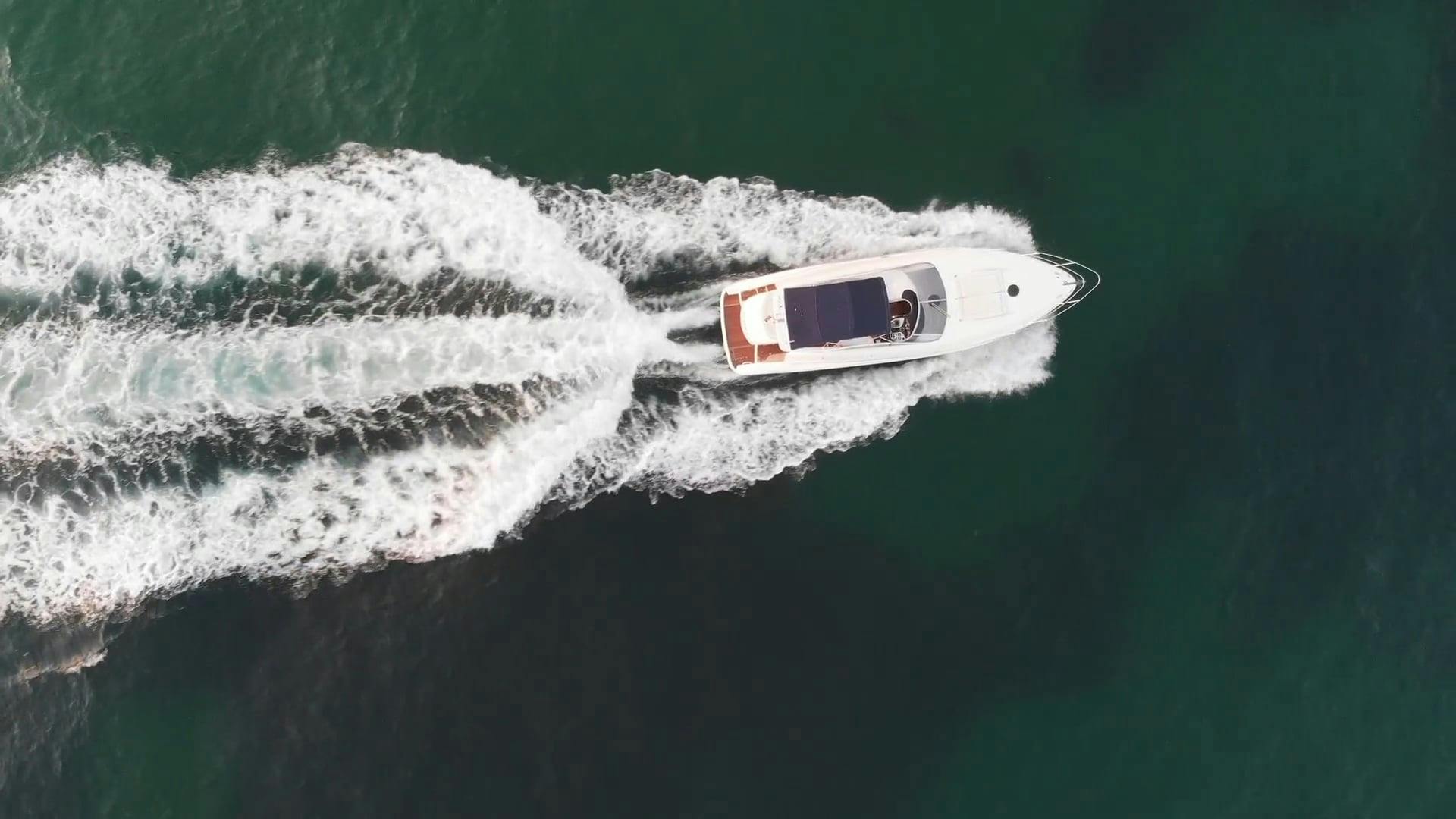 Waves From Boat Videos, Download The BEST Free 4k Stock Video Footage ...