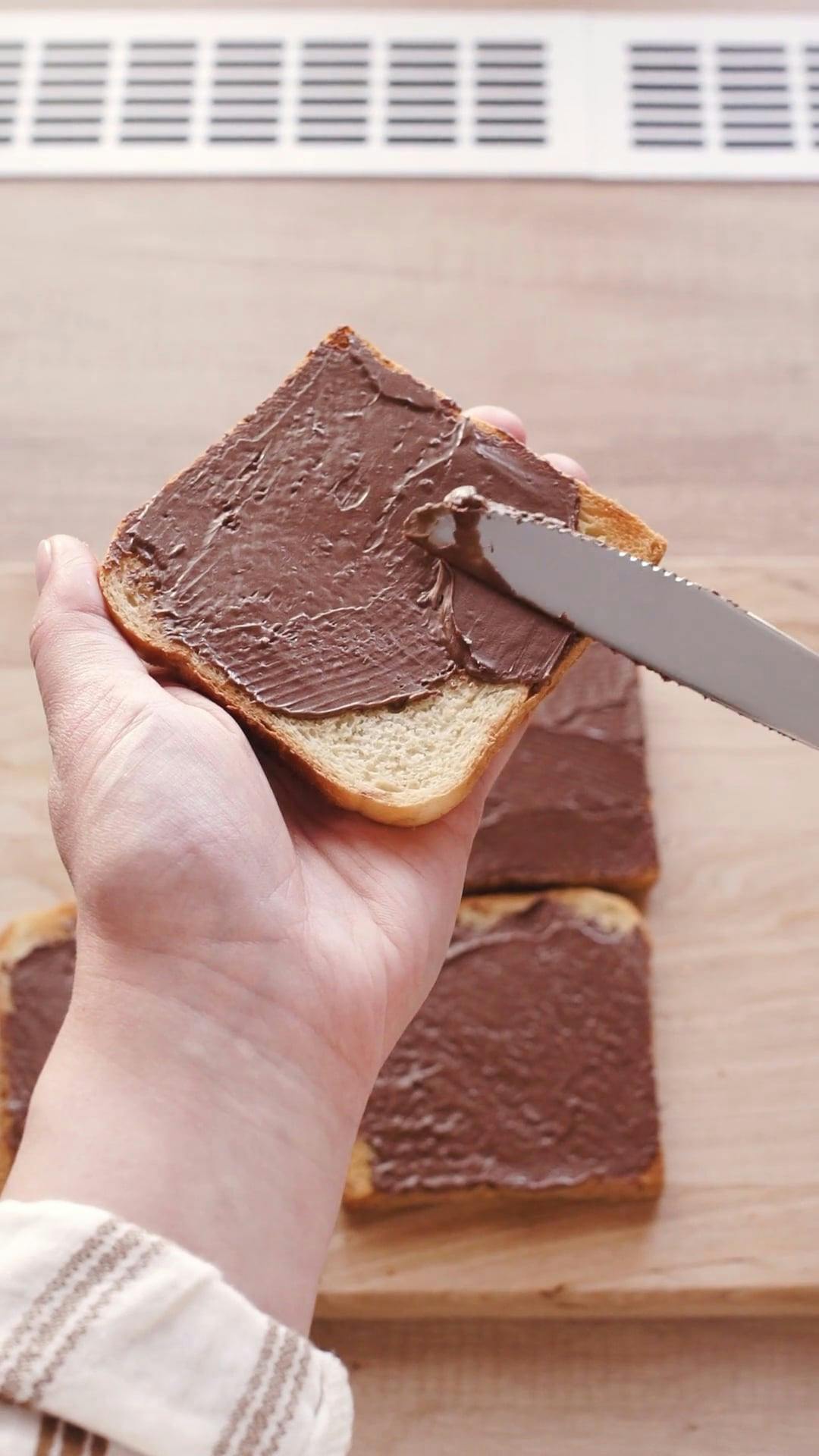 Shredding Pure Chocolate Using a Knife Free Stock Video Footage ...