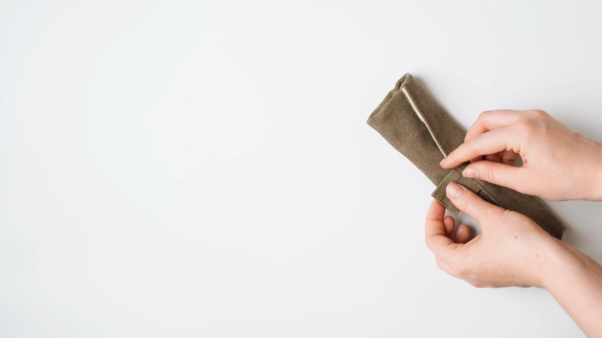 A Personal Tooth Brush Made Of Wood · Free Stock Video