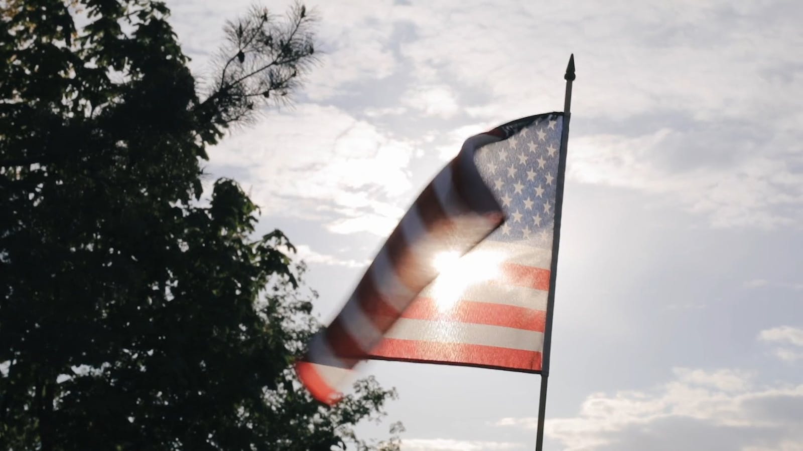 American Flag Waving Videos, Download The BEST Free 4k Stock Video ...