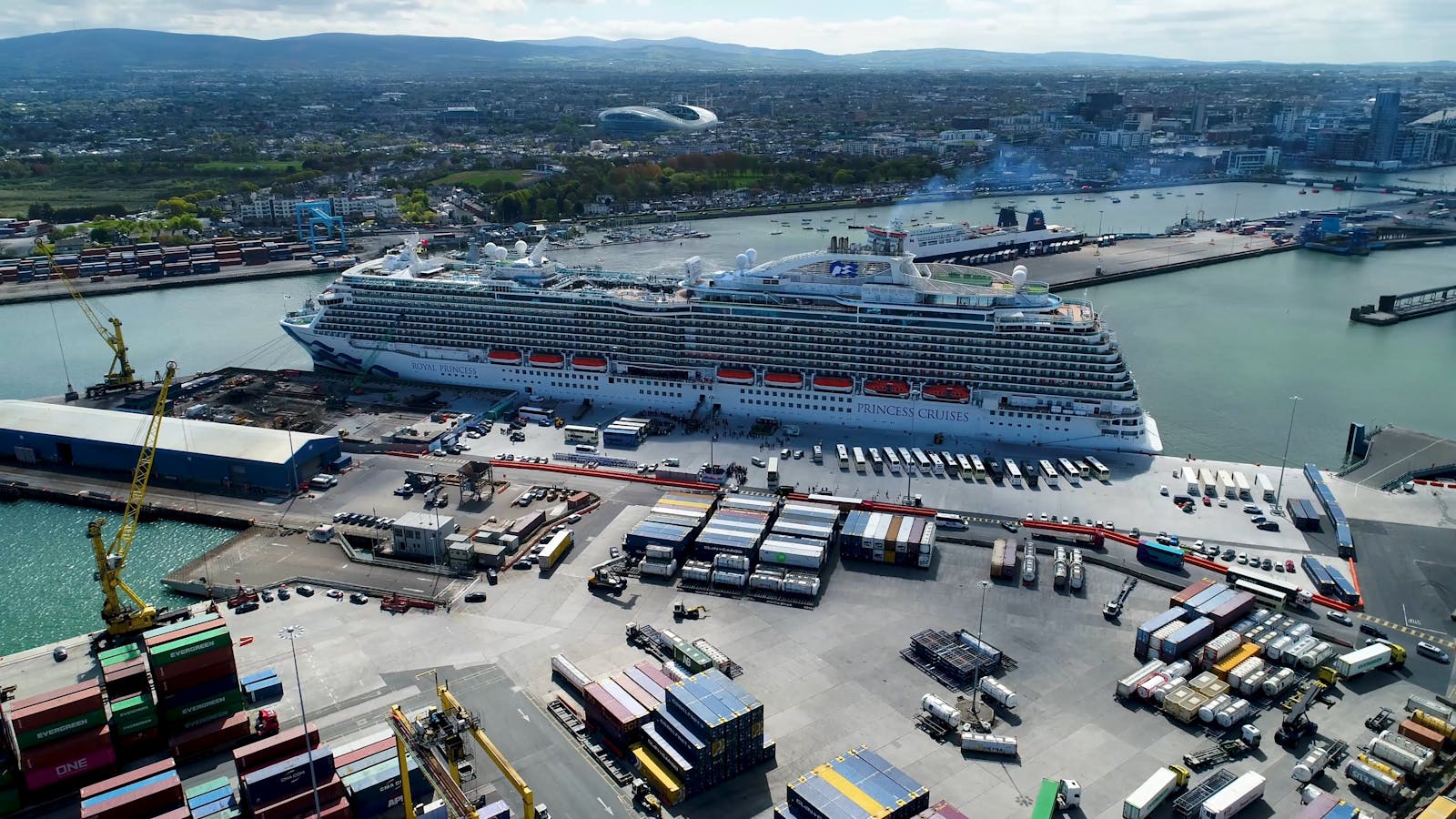 Cruise Ship Videos, Download The BEST Free 4k Stock Video Footage ...