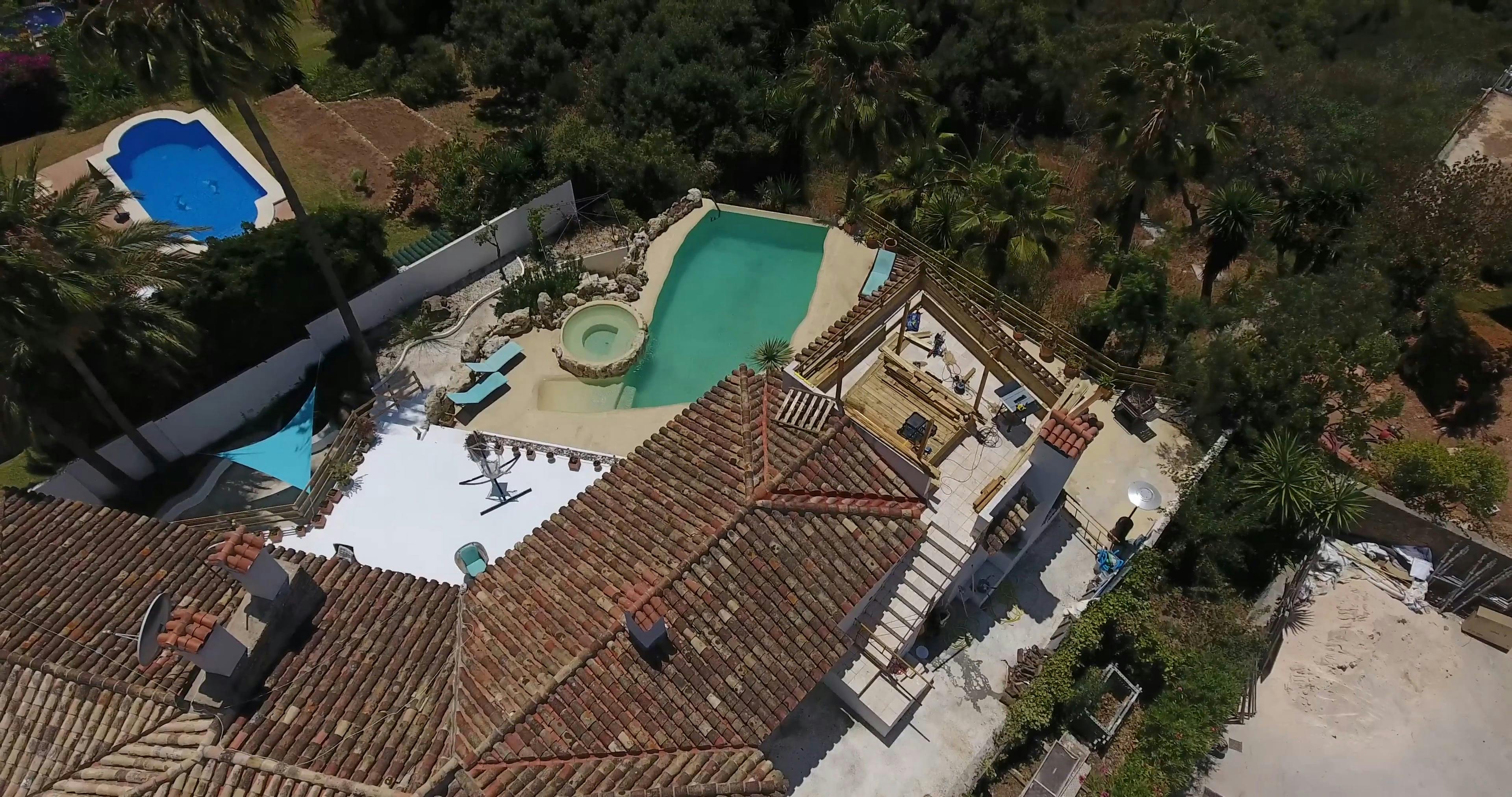 Backyard Swimming Pools Videos, Download The BEST Free 4k Stock Video ...