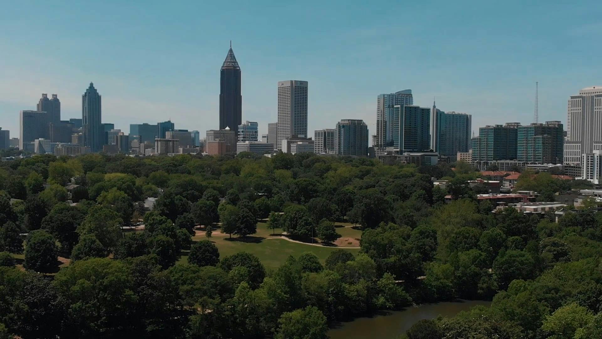 Atlanta Park Videos, Download The BEST Free 4k Stock Video Footage ...