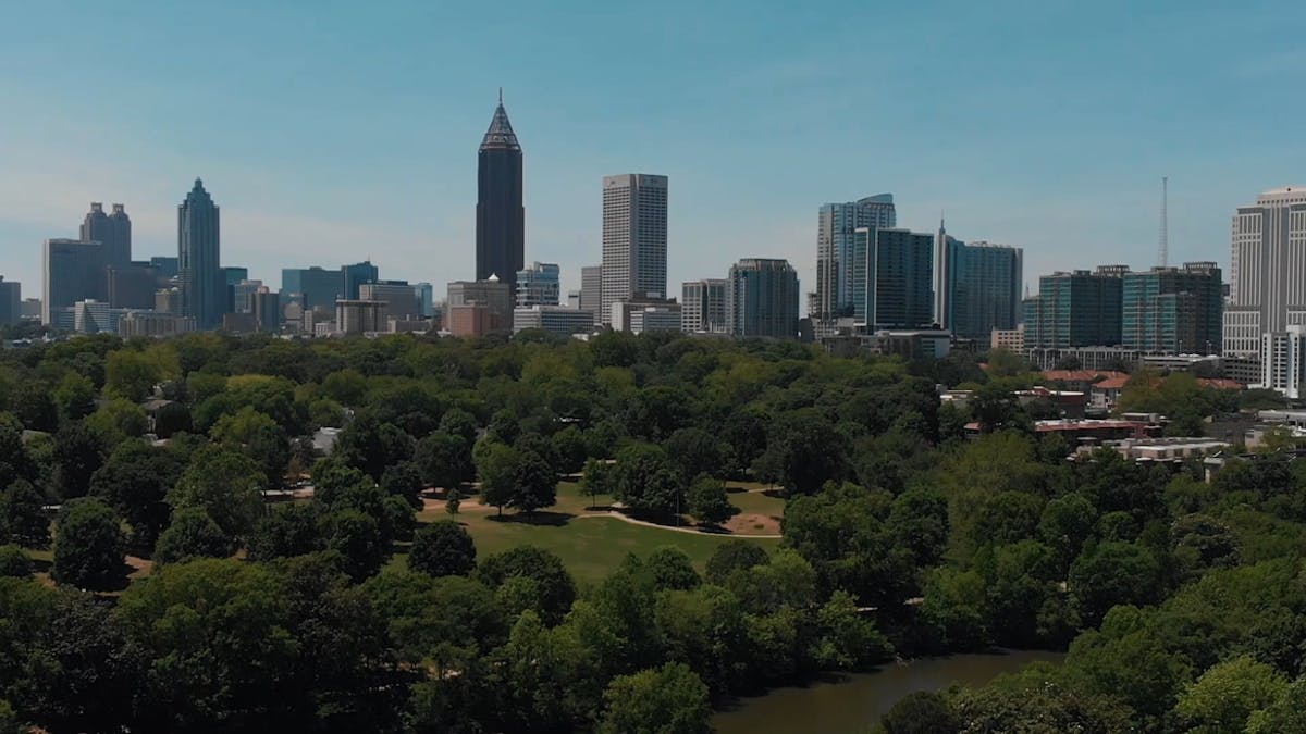 Atlanta Videos, Download The BEST Free 4k Stock Video Footage & Atlanta ...