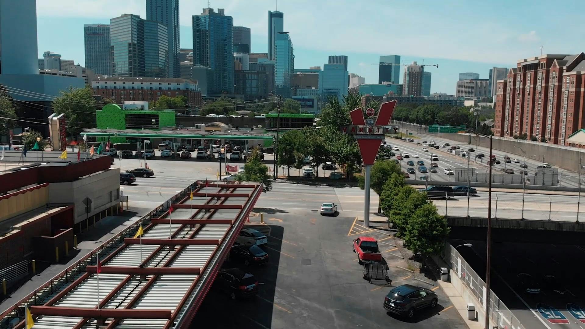 South Atlanta Is A Growing Tech Hub Videos, Download The BEST Free 4k ...