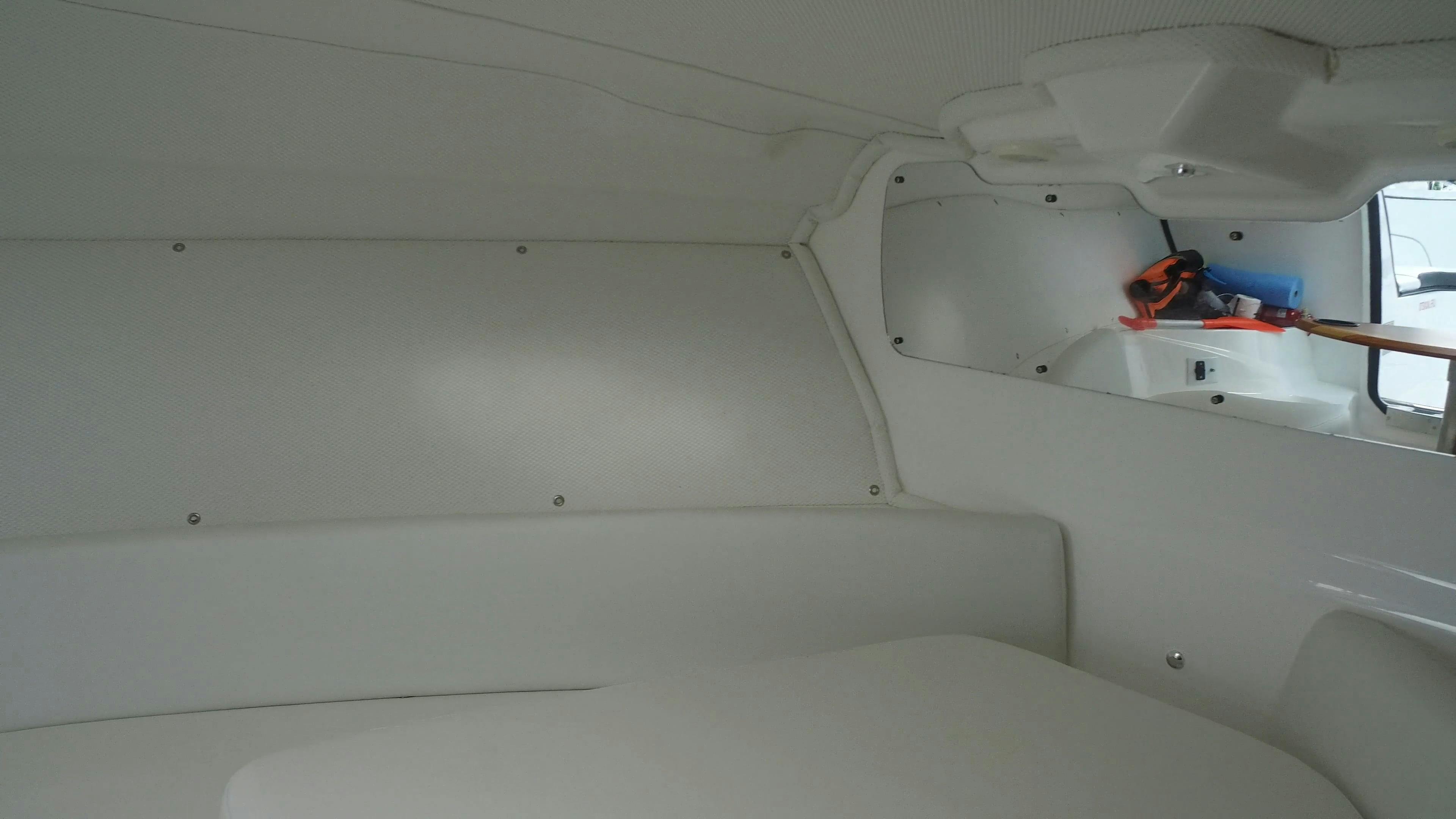 Footage of the Speed Boat Interior Free Stock Video Footage, Royalty ...