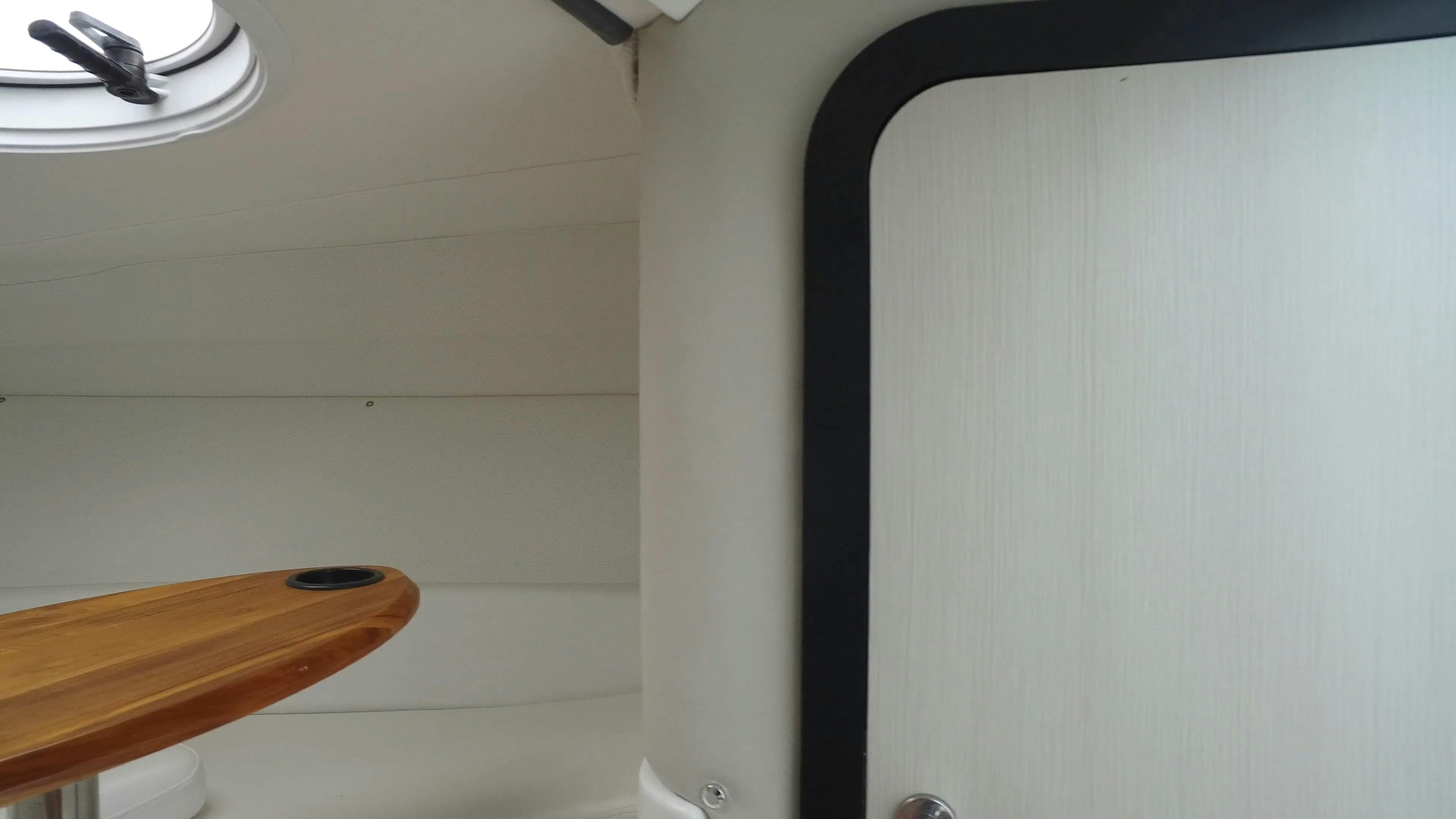 Footage of the Speed Boat Interior Free Stock Video Footage, Royalty ...