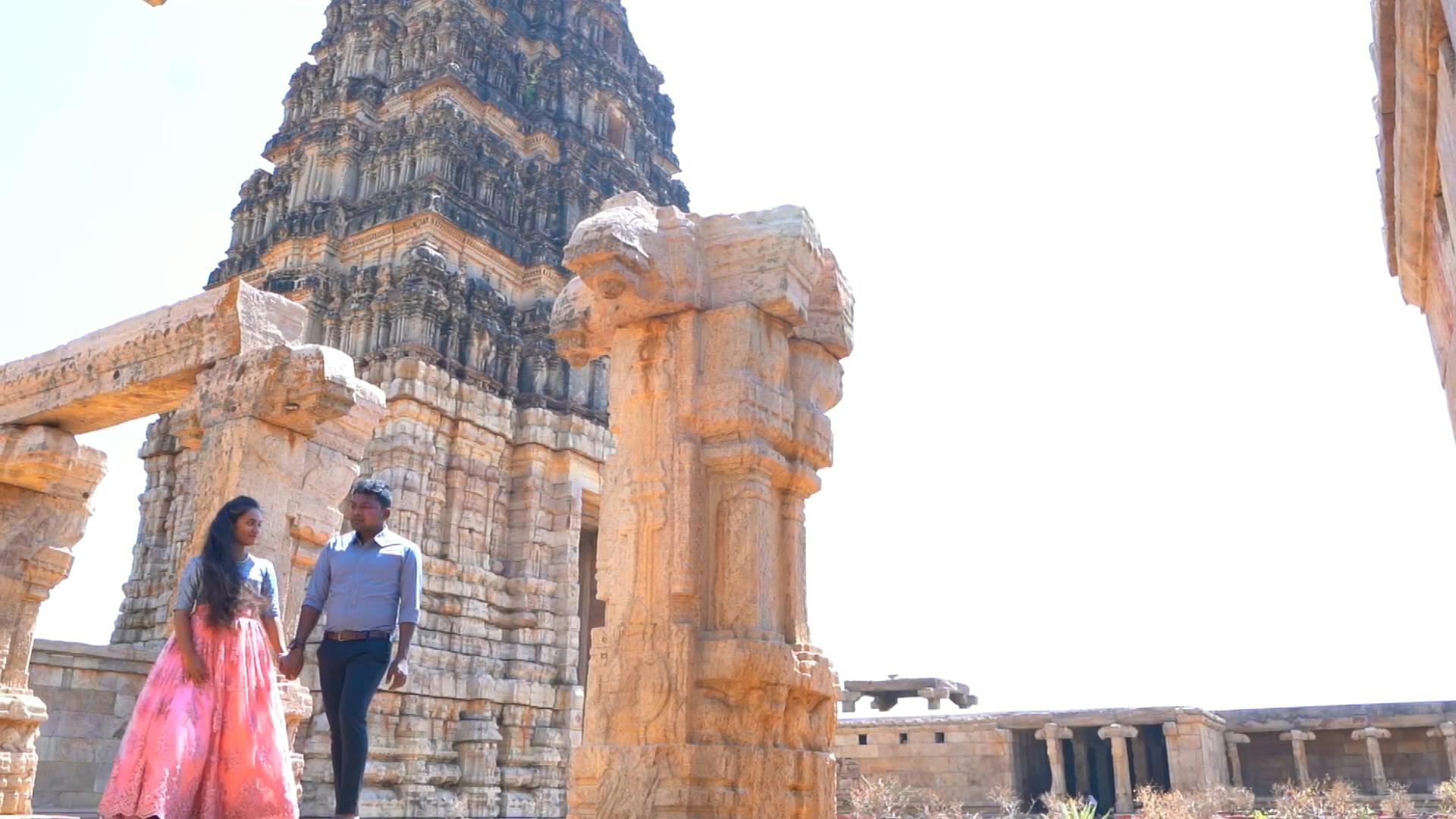 Hampi Ruins Videos, Download The BEST Free 4k Stock Video Footage ...